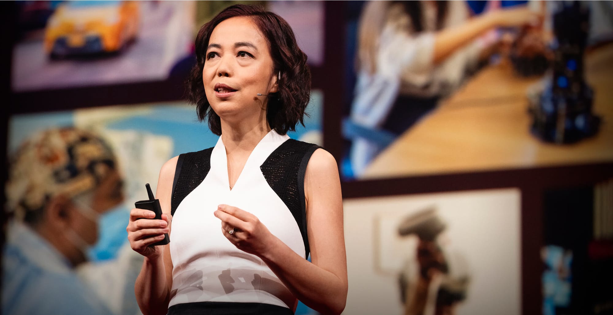 Fei-Fei Li's New AI Startup, World Labs, Hits $1 Billion Valuation in Just Four Months