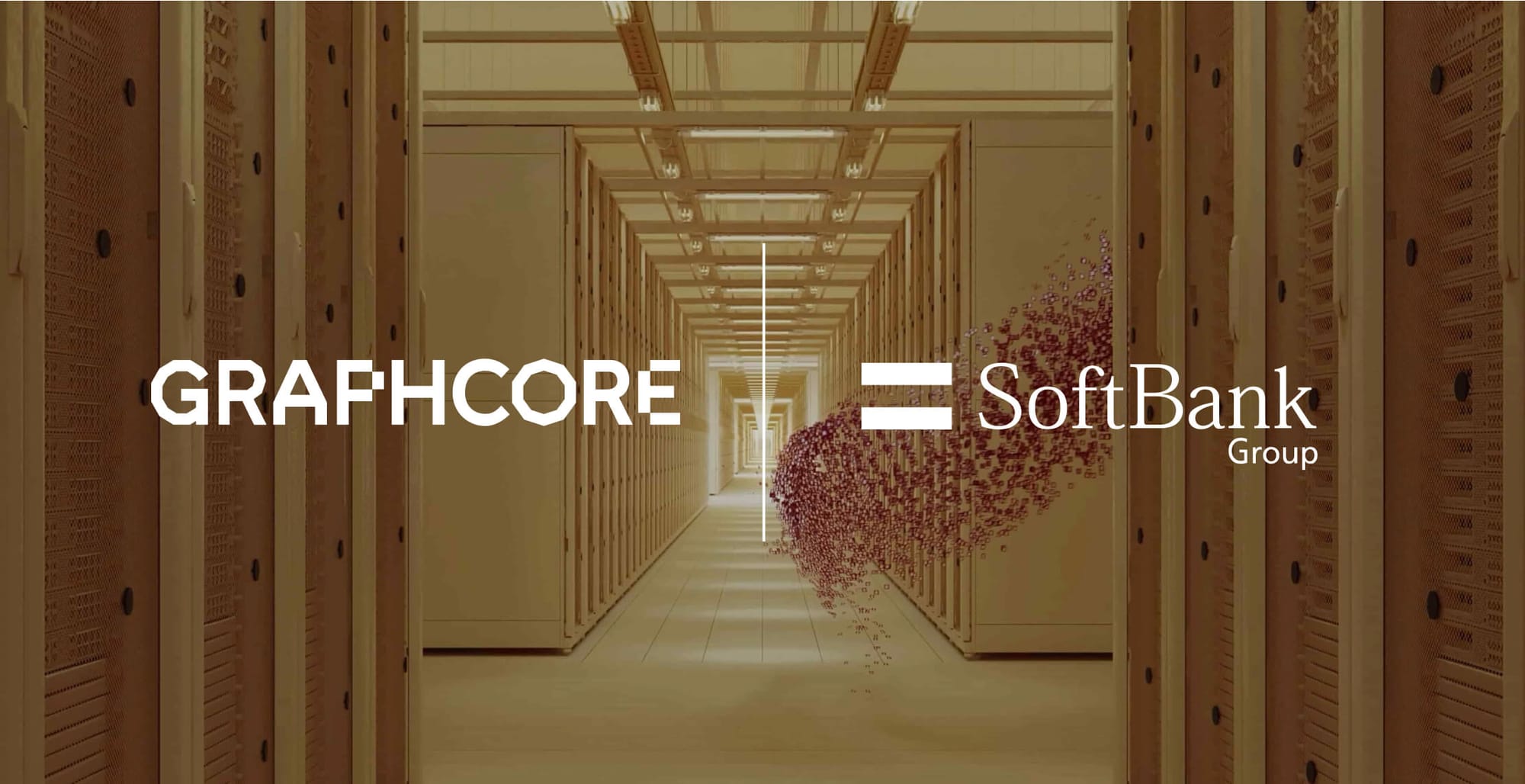 SoftBank Acquires UK AI Chip Startup Graphcore