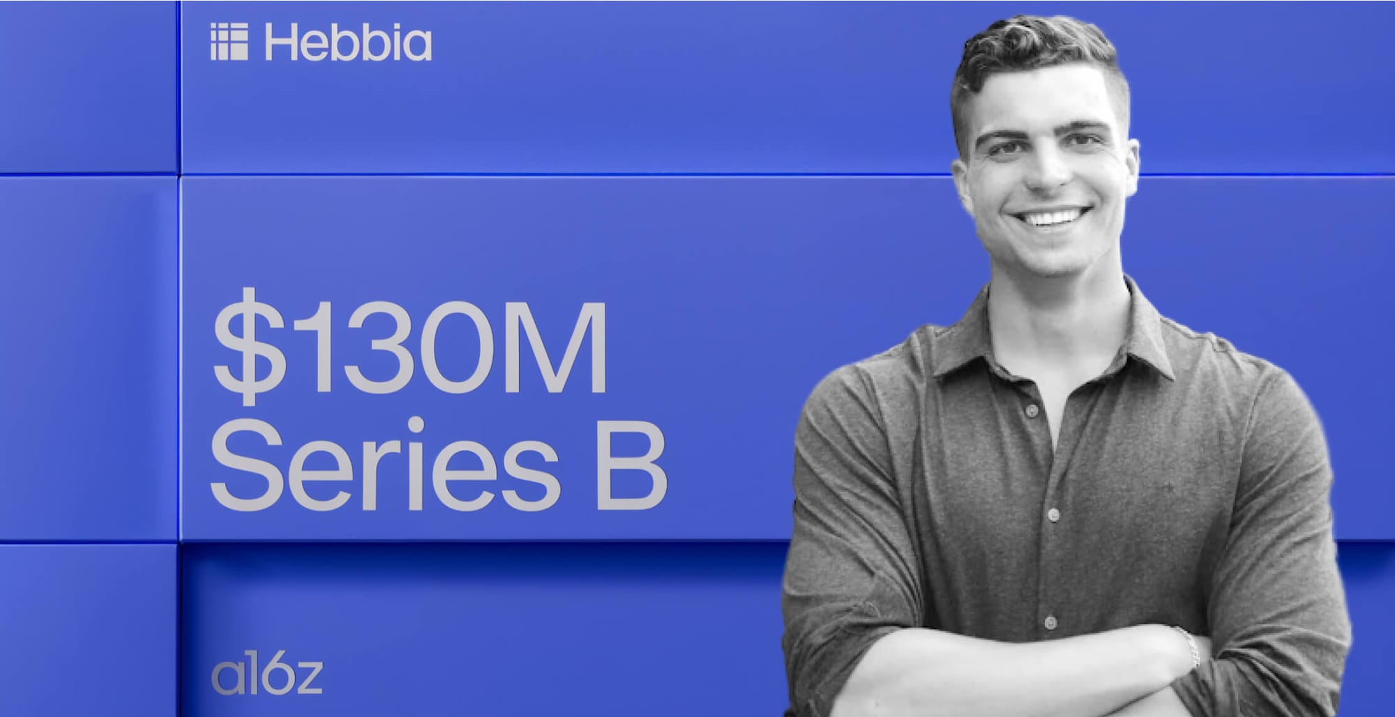 Hebbia Lands $130M to Supercharge Knowledge Work with AI