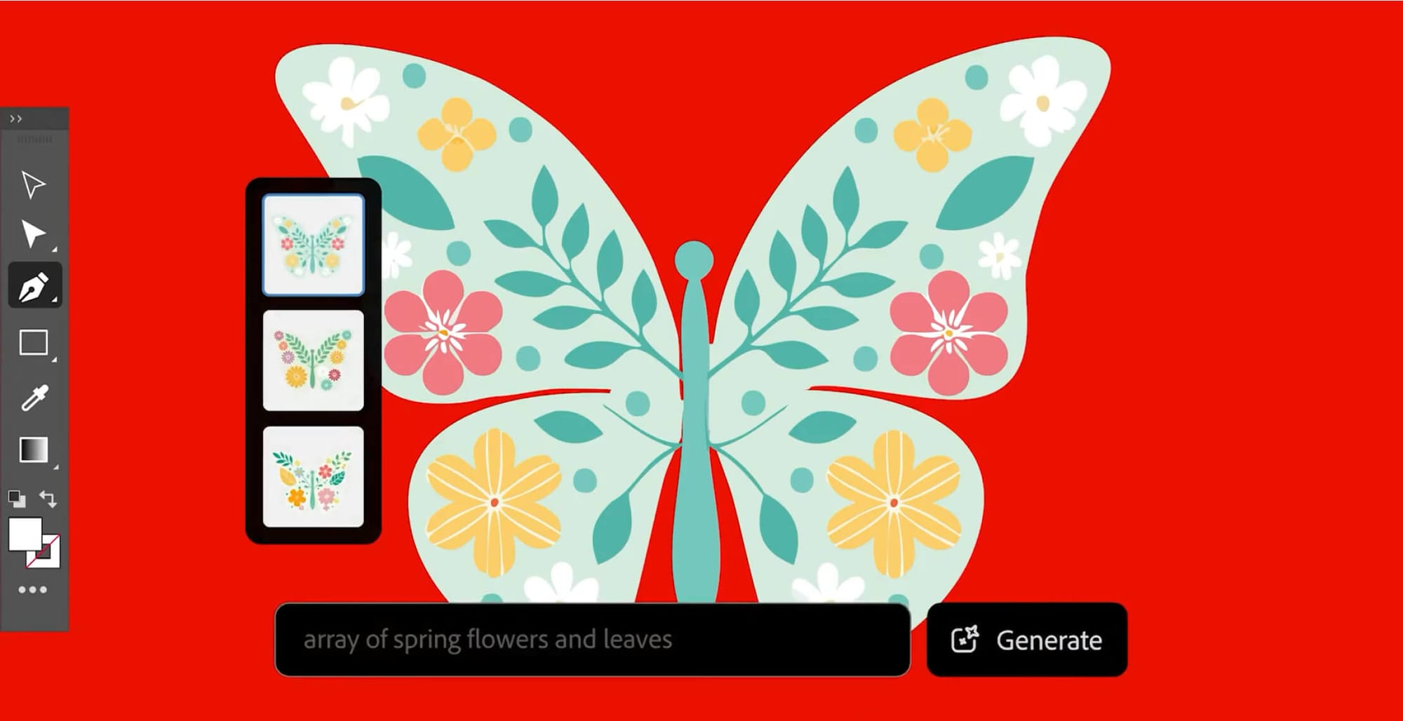 Adobe Rolls Out New Generative AI Features for Illustrator and Photoshop