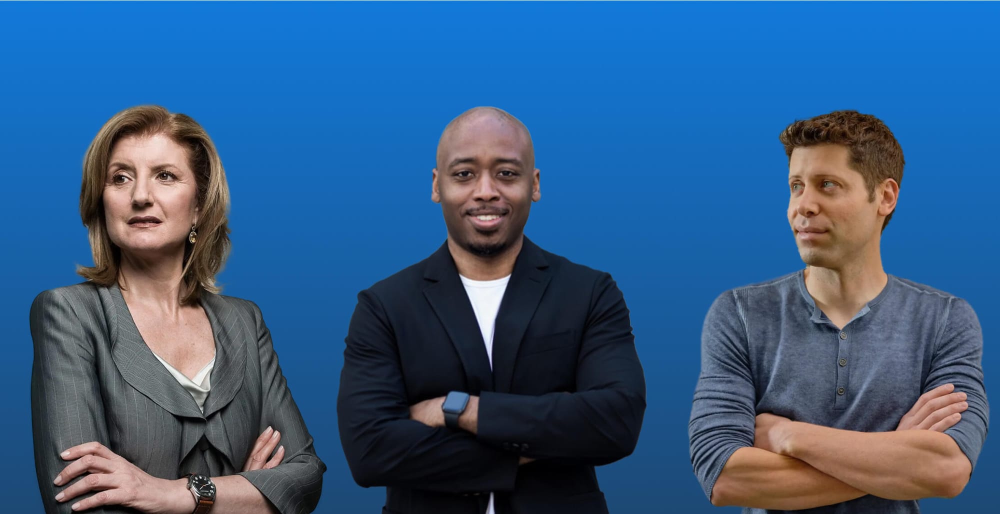 OpenAI and Thrive Global Join Forces to Form Hyper-Personalized AI ...