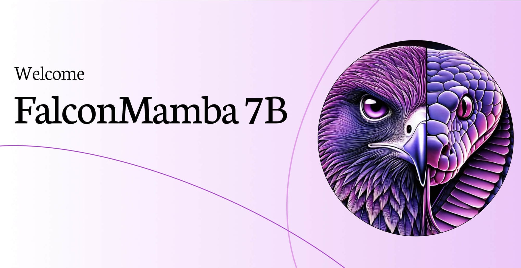 TII Unveils Falcon Mamba 7B, A New Open-Source State Space Language Model