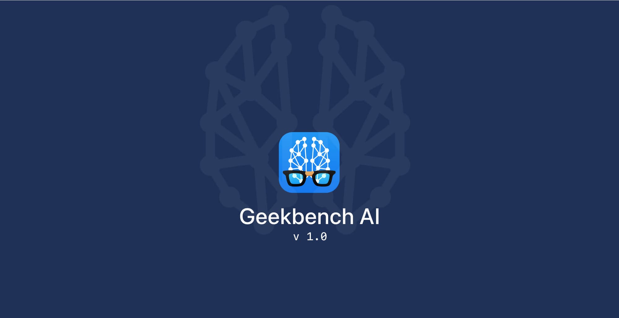 Geekbench Launches New Benchmark Tool for Cross-Platform AI Performance