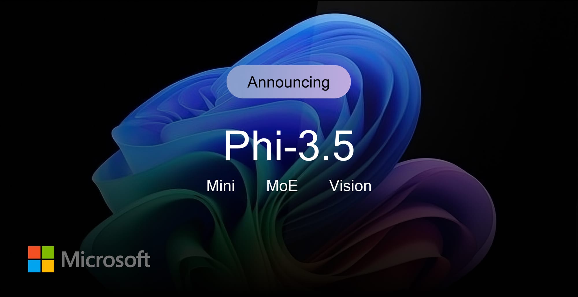 Microsoft Unveils Phi-3.5: Powerful AI Models Punch Above Their Weight