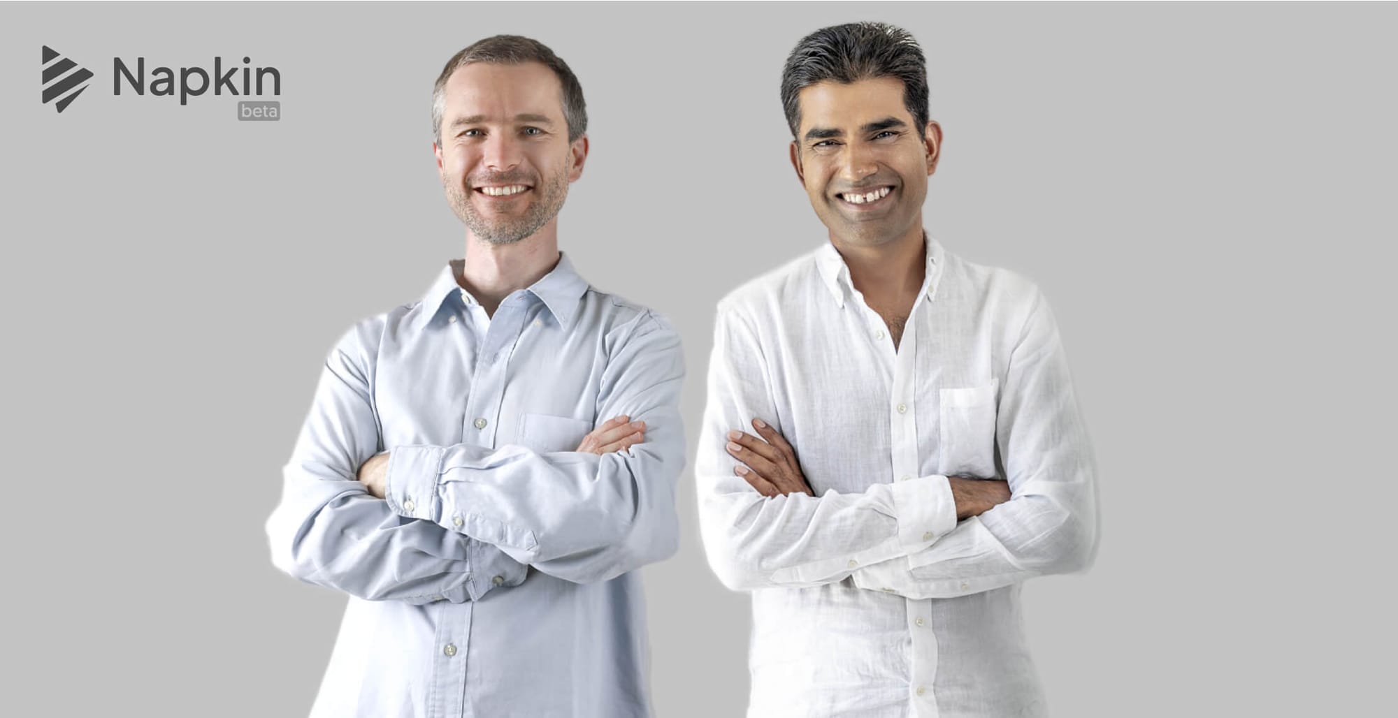 Napkin AI Emerges from Stealth with $10M Funding for AI Tool that ...