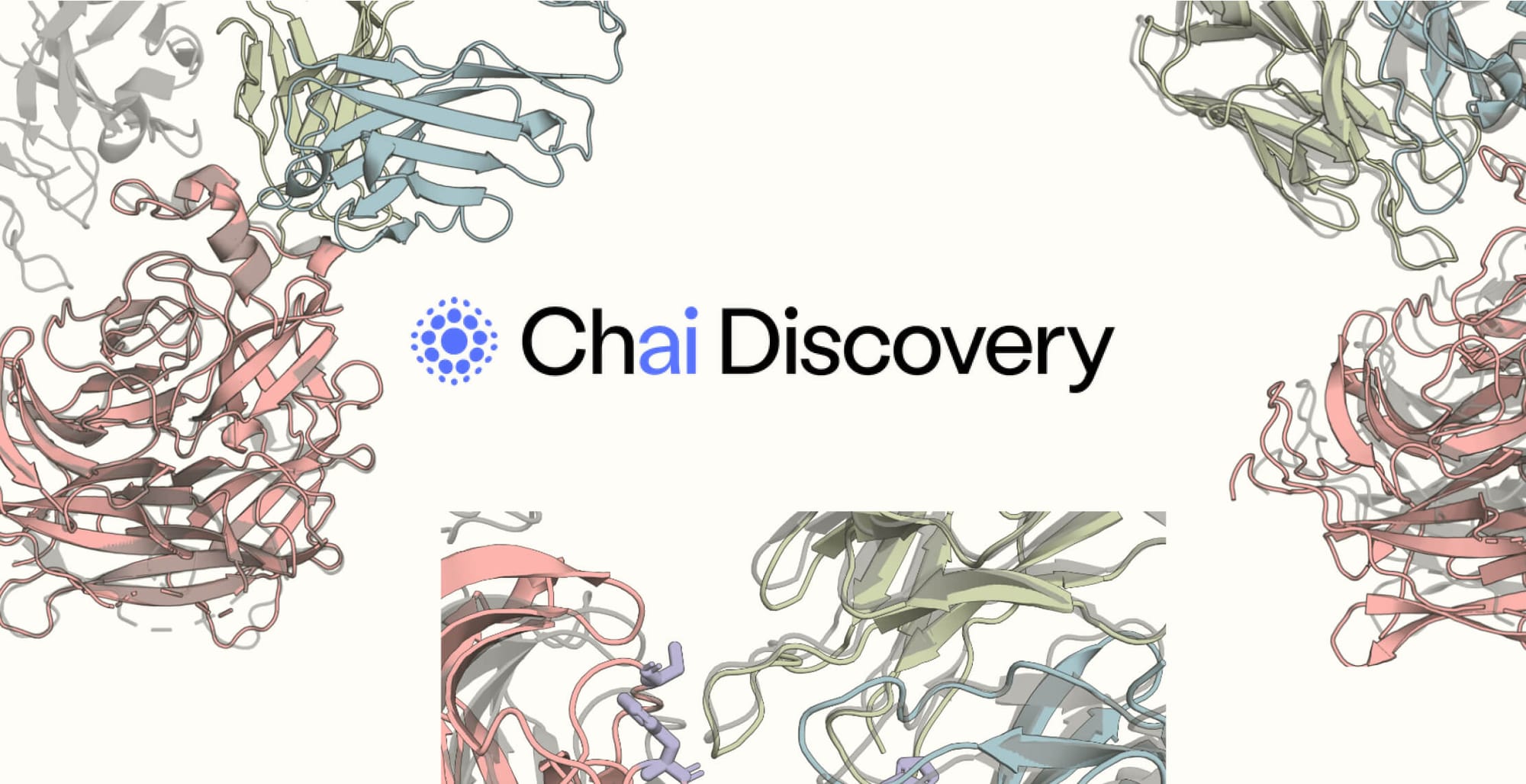 Chai Discovery Releases Powerful New Open AI Model for Molecular ...