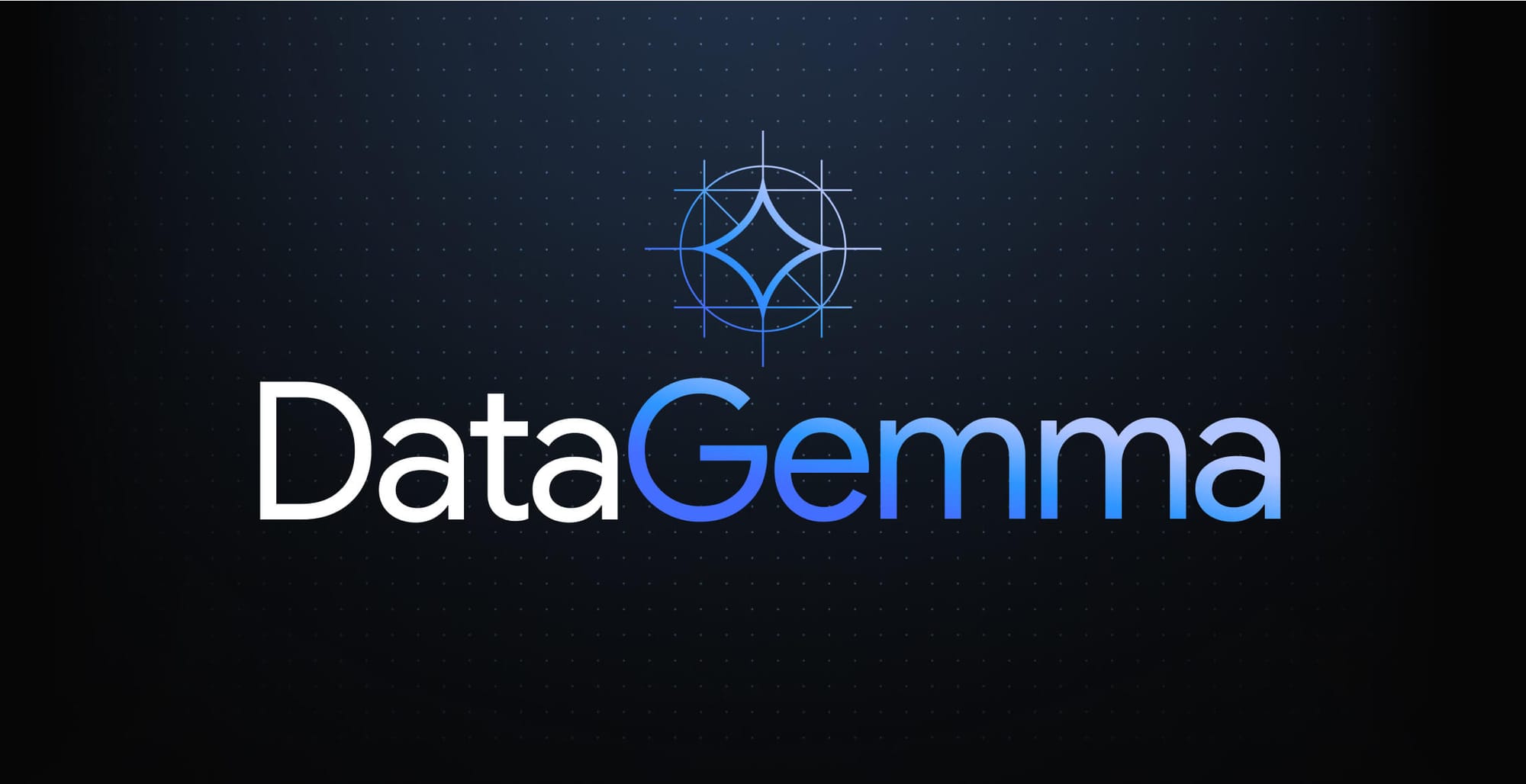 Google Introduces DataGemma to Improve AI Accuracy with Trusted Data Sources
