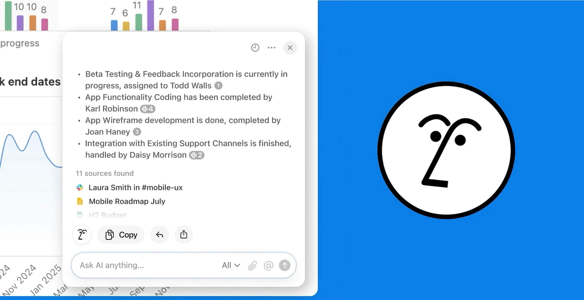 The New Notion AI Wants to be Your All-in-One Work Assistant
