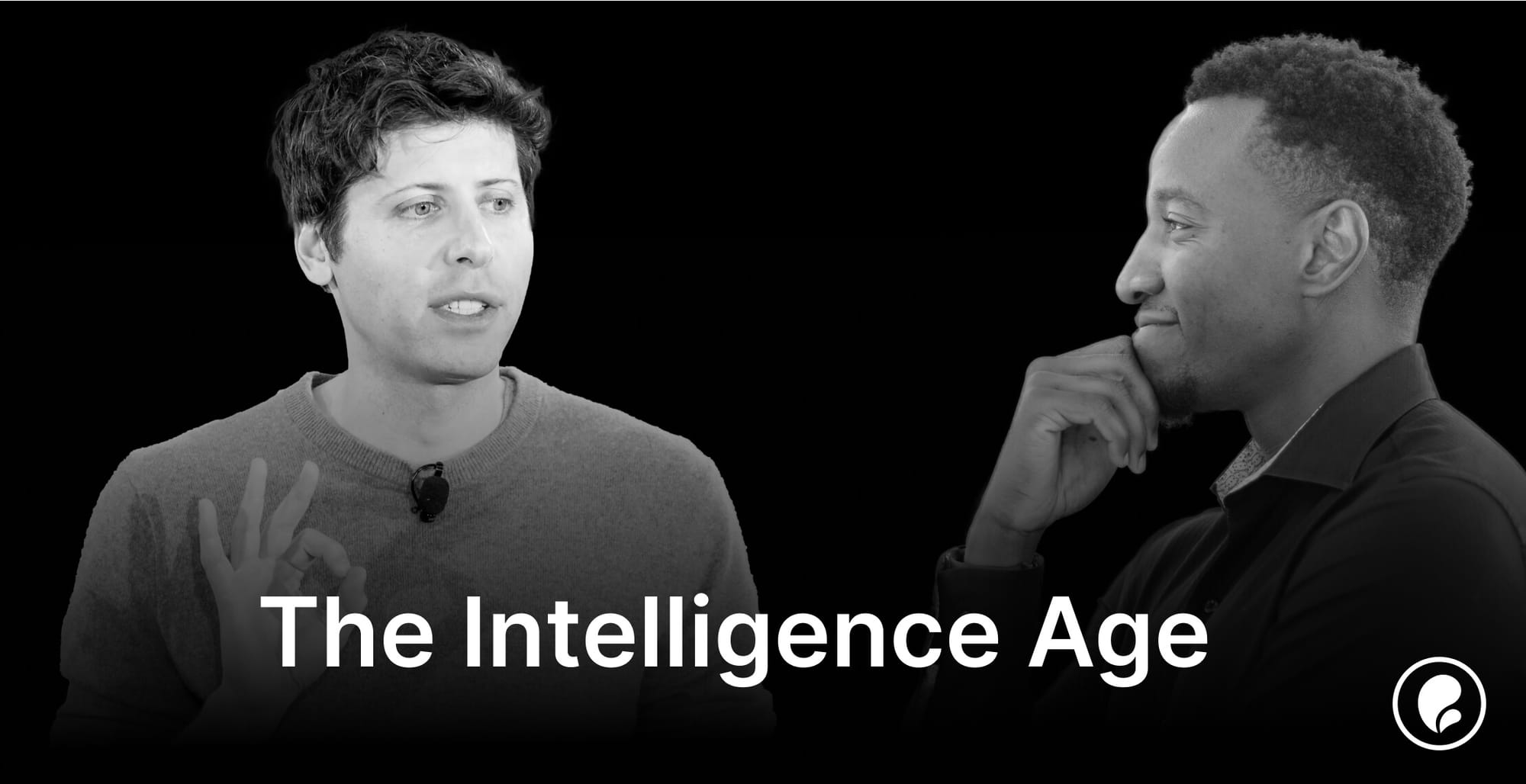 Conviction and the Path to The Intelligence Age