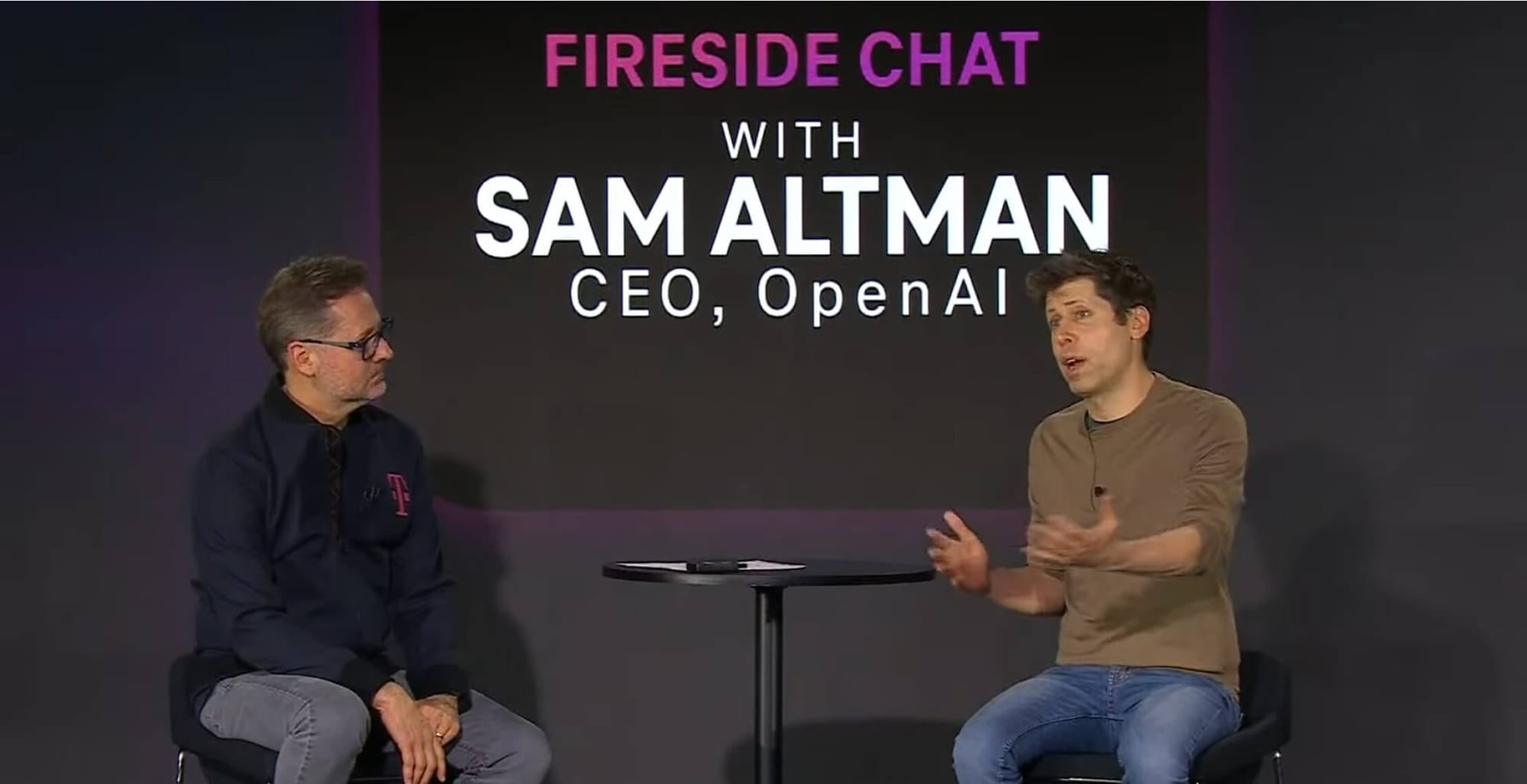 Sam Altman says OpenAI's o1 Models Will Accelerate the Path to Level ...