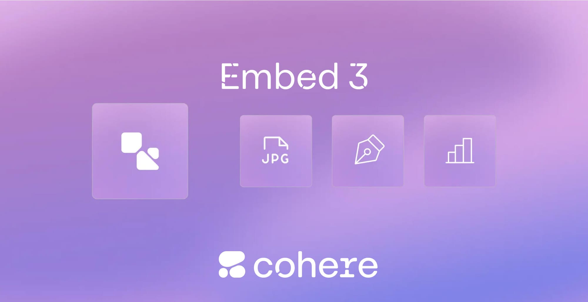 Cohere's Enterprise AI Search Model Gets Multimodal Capabilities
