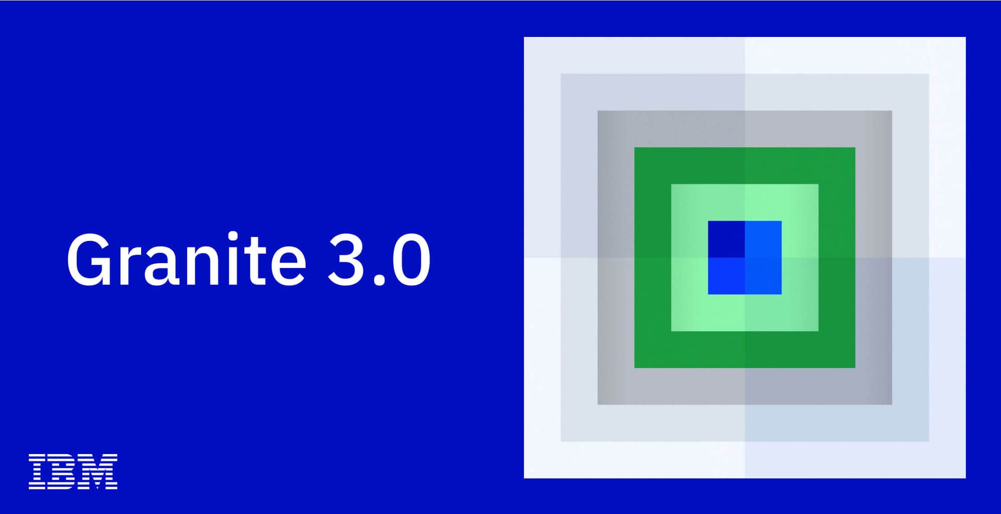 IBM Releases Granite 3.0, Generative AI Purpose-Built for the Modern ... IBM Releases Granite 3.0, Generative AI Purpose-Built for the Modern ...