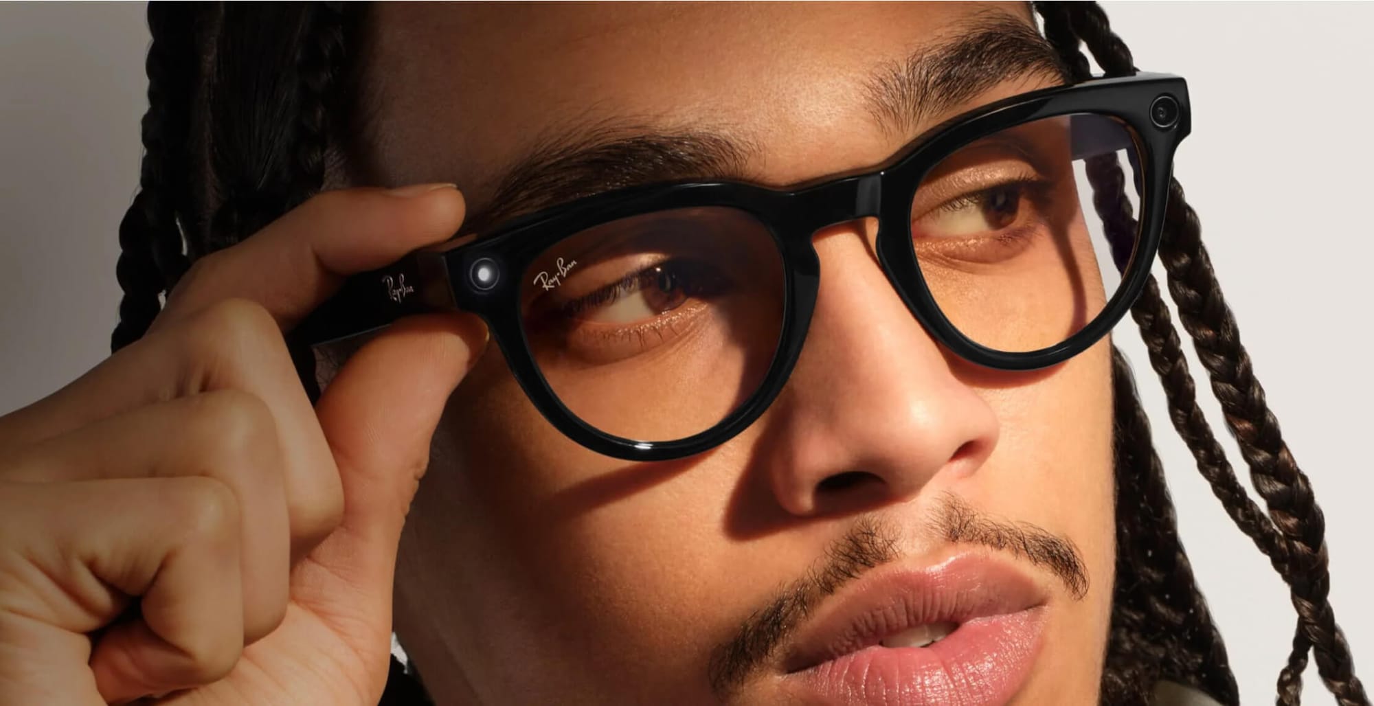 Meta Begins Rolling Out Memory Feature to Ray-Ban Smart Glasses