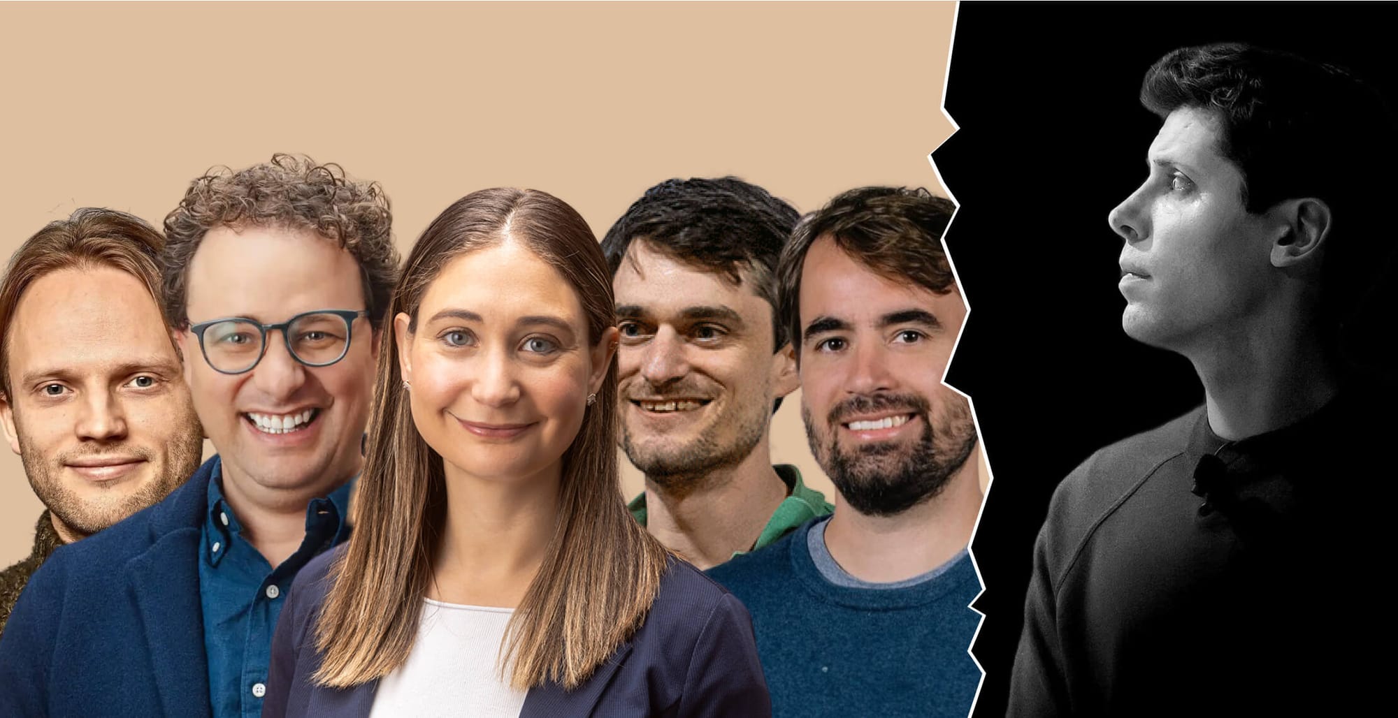 OpenAI Cofounder Durk Kingma Joins Anthropic