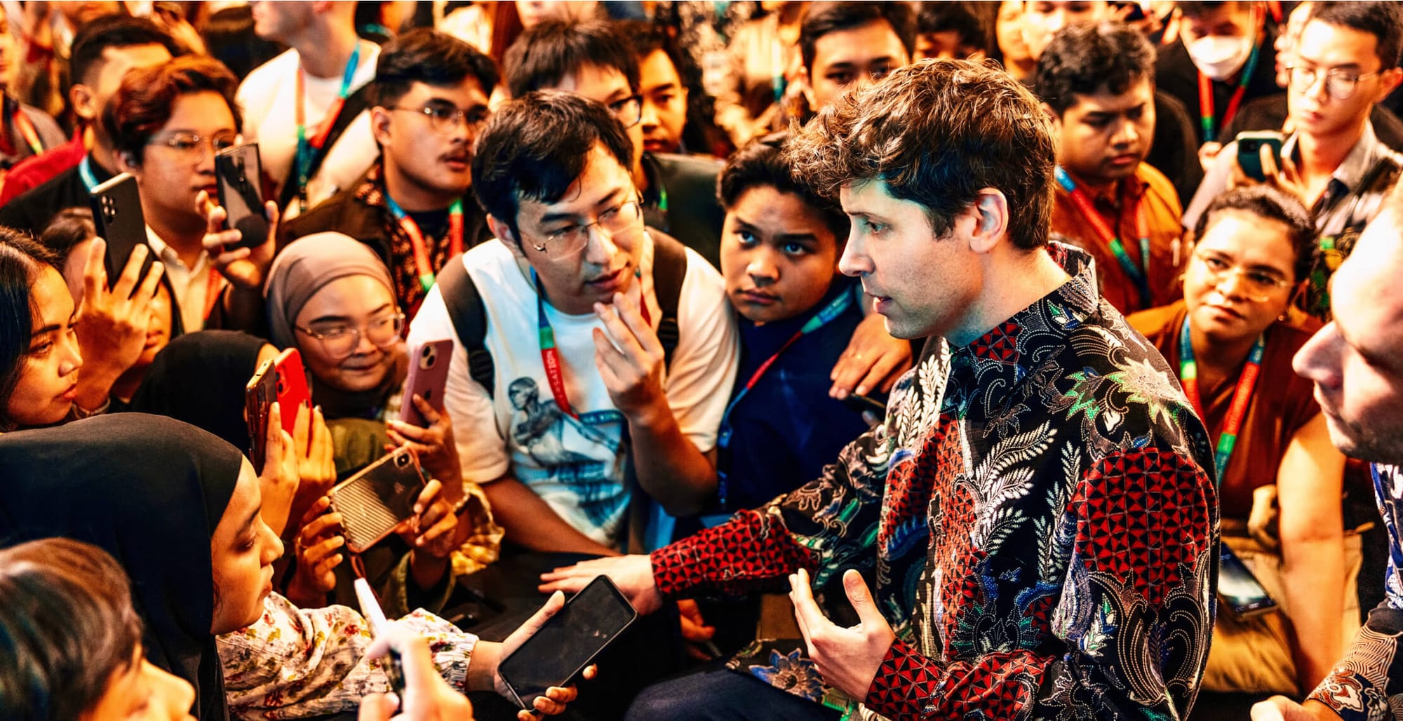 OpenAI Expands Global Footprint with New Offices in Five Cities