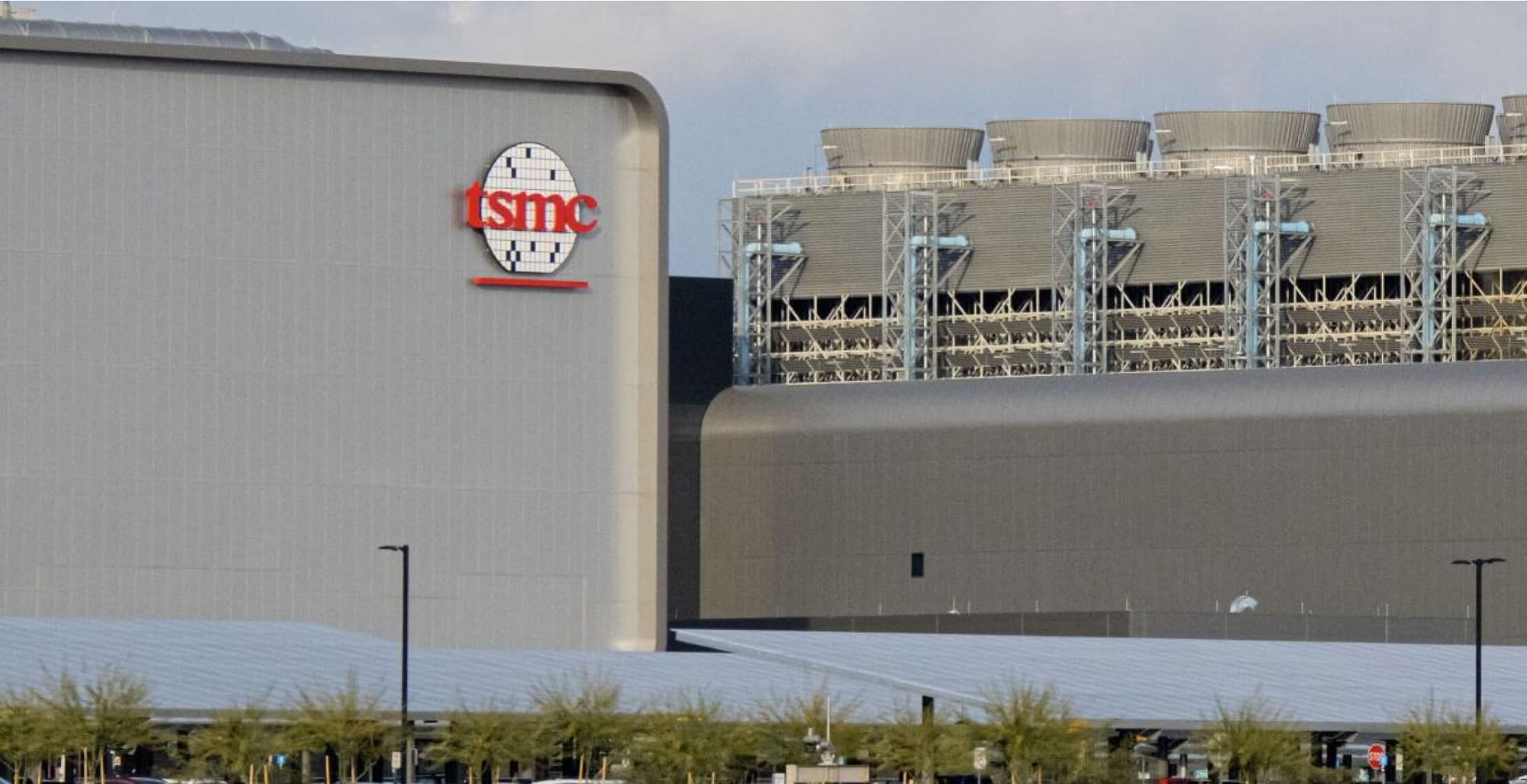 TSMC's Arizona Plant Achieves Higher Chip Yields Than Taiwan Facilities