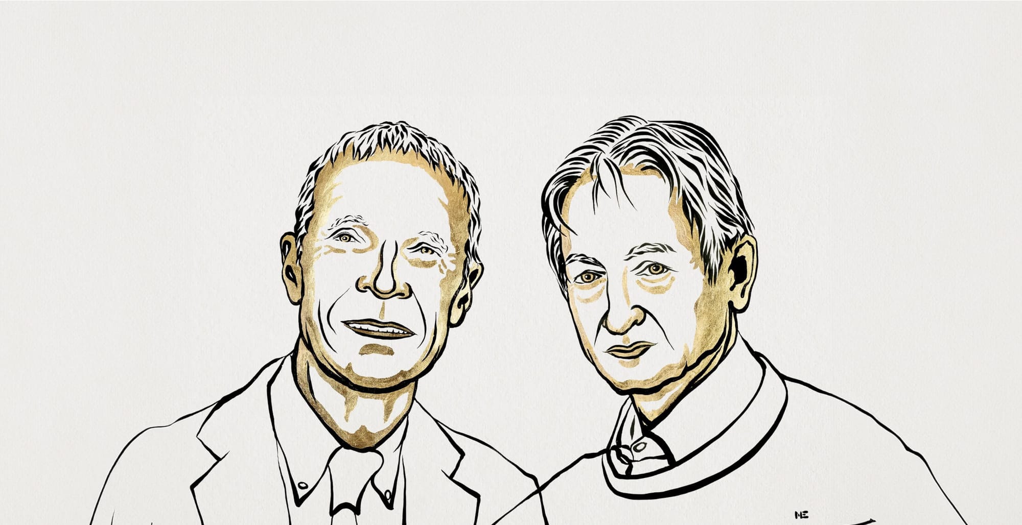 Nobel Physics Prize Honors AI Pioneers for Neural Network Breakthroughs