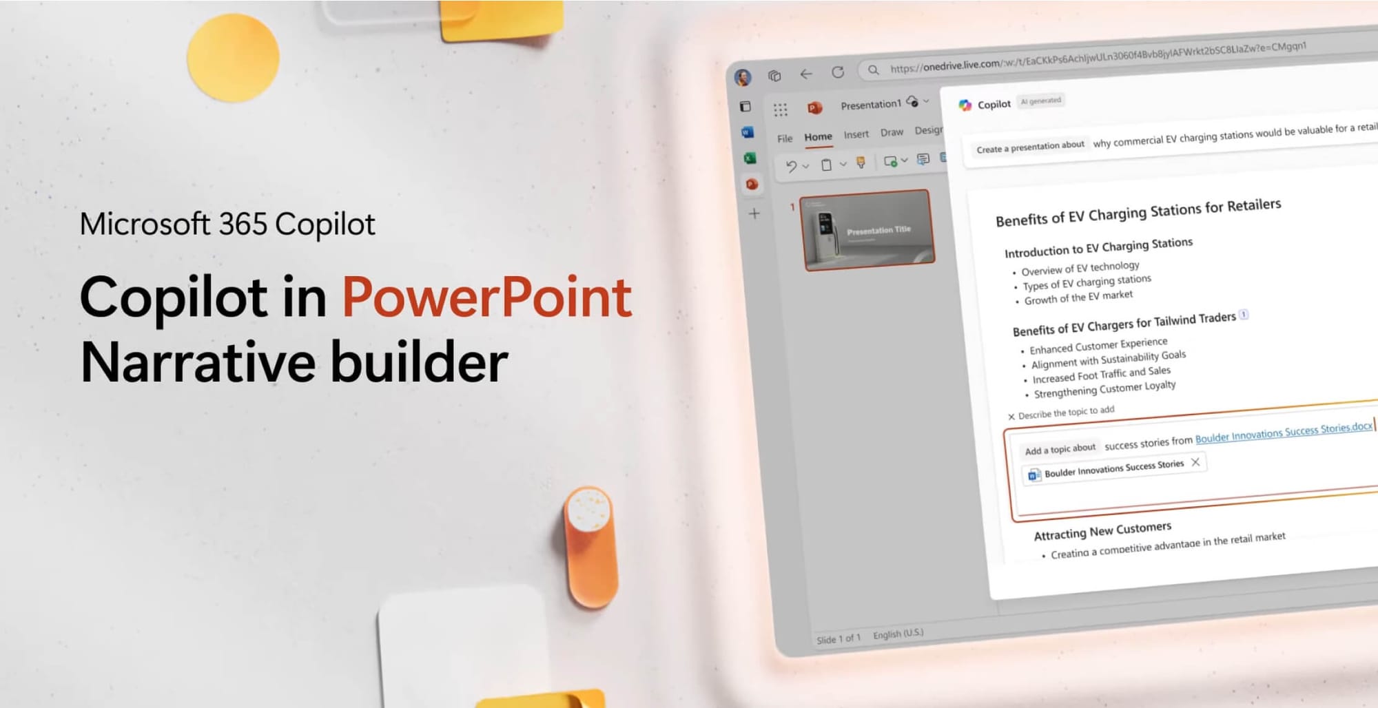 Microsoft Introduces New PowerPoint Copilot Tools to Make Presentation ...