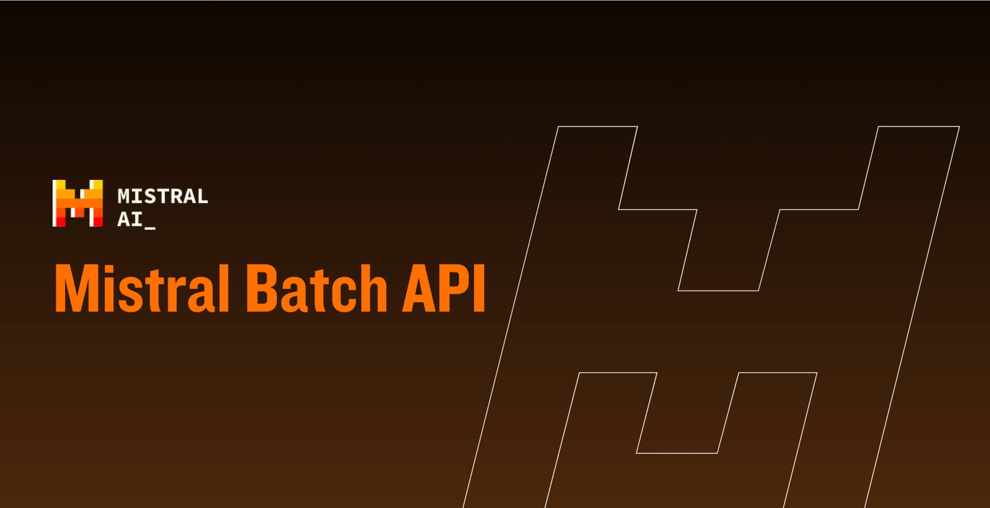 Mistral Introduces New Moderation API to Enhance AI Safety Mistral Introduces New Moderation API to Enhance AI Safety