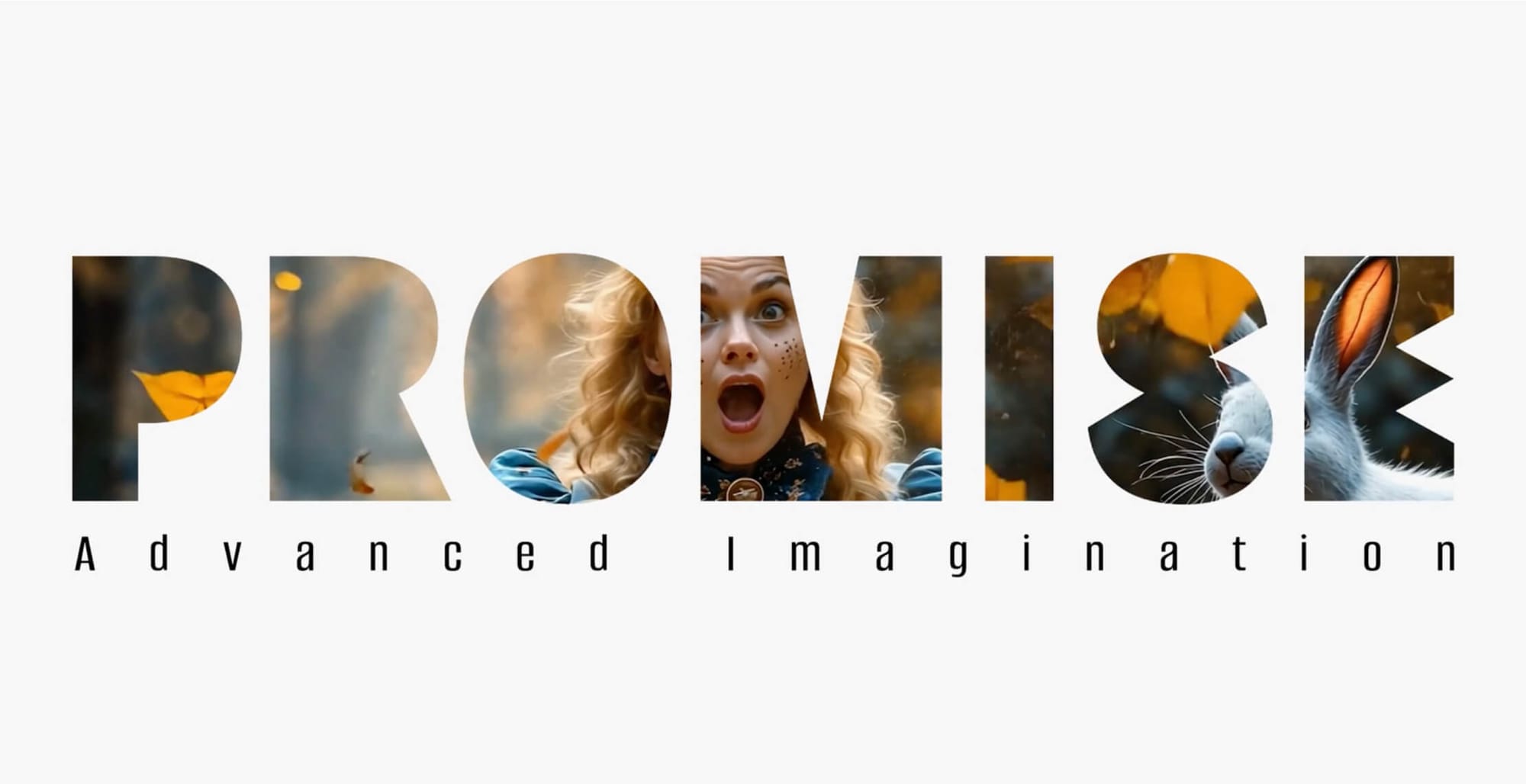 Meet Promise: A New Studio Reimagining Storytelling with Generative AI