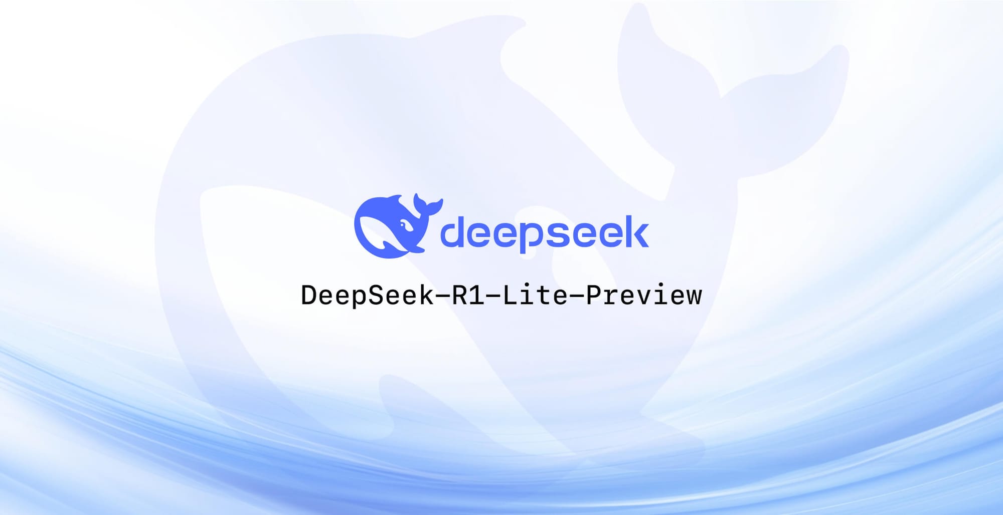 Chinese AI Lab DeepSeek Challenges OpenAI with New Reasoning Model Chinese AI Lab DeepSeek Challenges OpenAI with New Reasoning Model