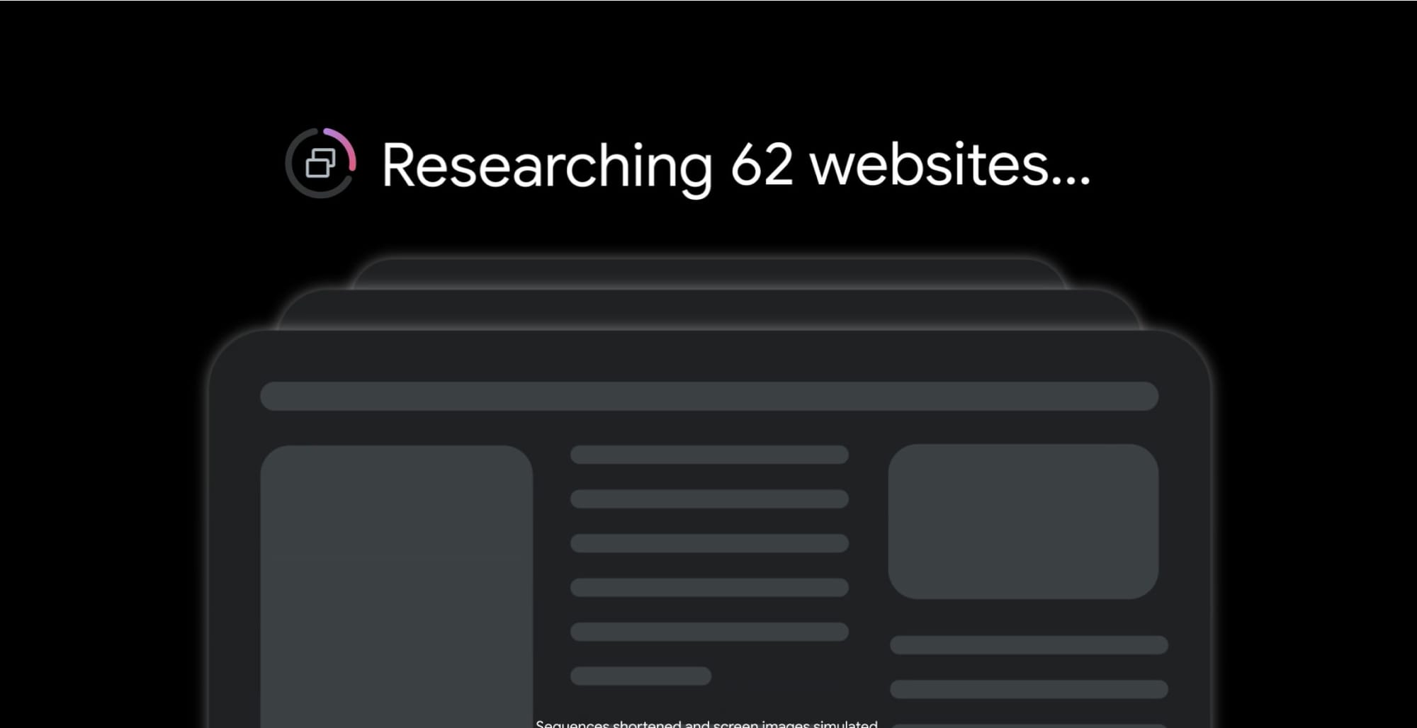 Google Debuts Deep Research, Merging Search Expertise with Agentic AI