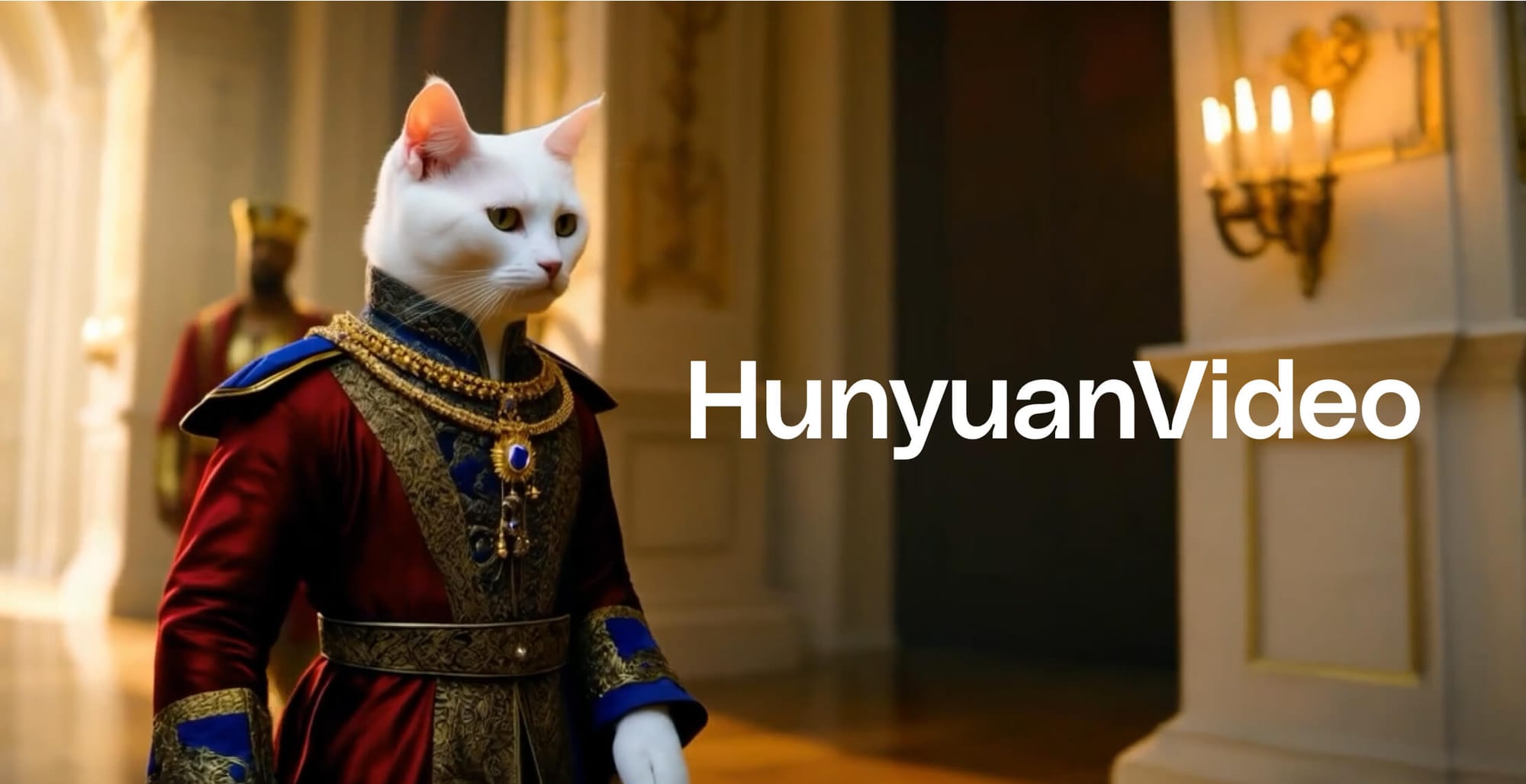 Tencent Launches HunyuanVideo, an Open-Source AI Video Model Tencent Launches HunyuanVideo, an Open-Source AI Video Model