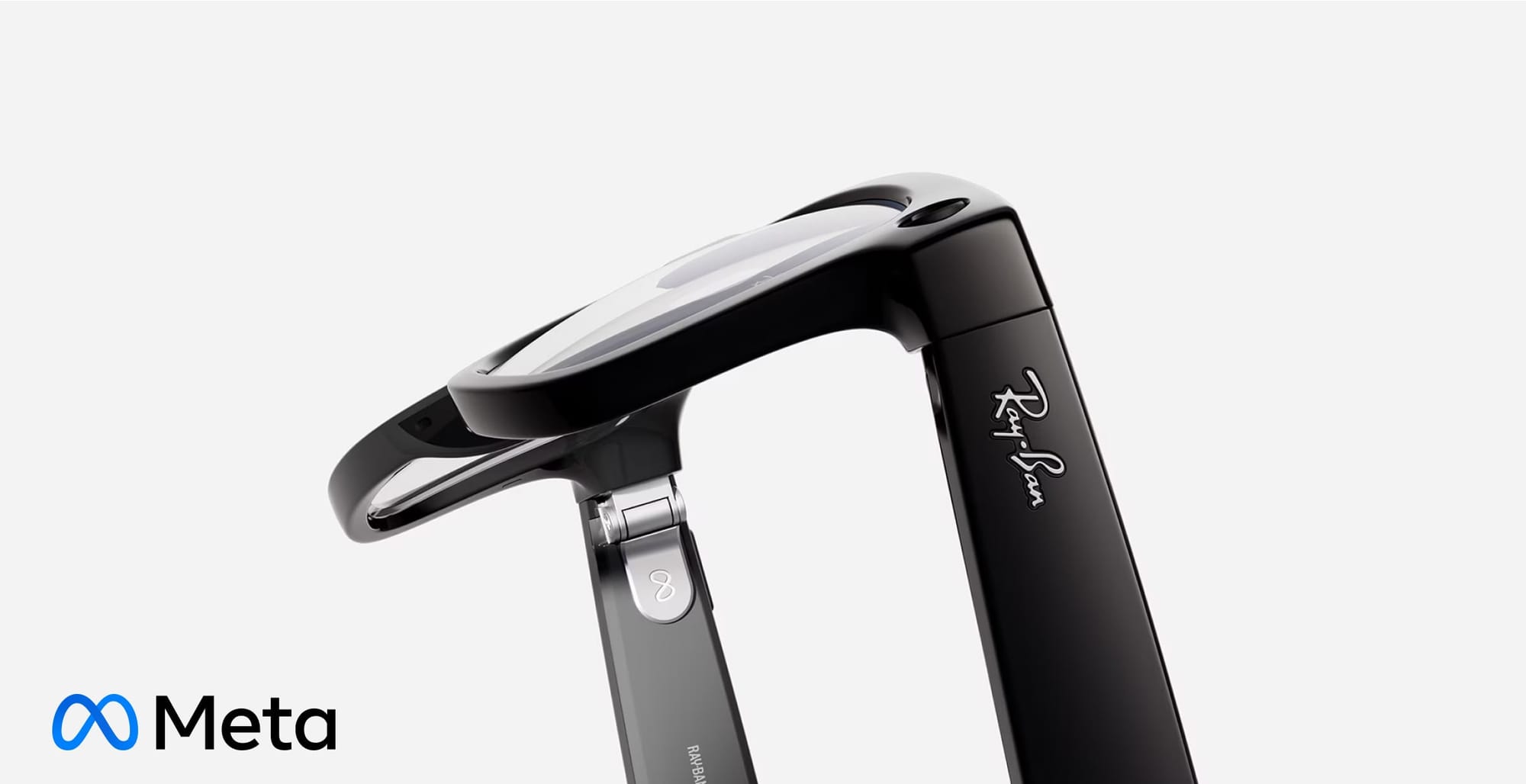 Meta’s Ray-Ban Glasses Get Live AI, Translations, and Shazam