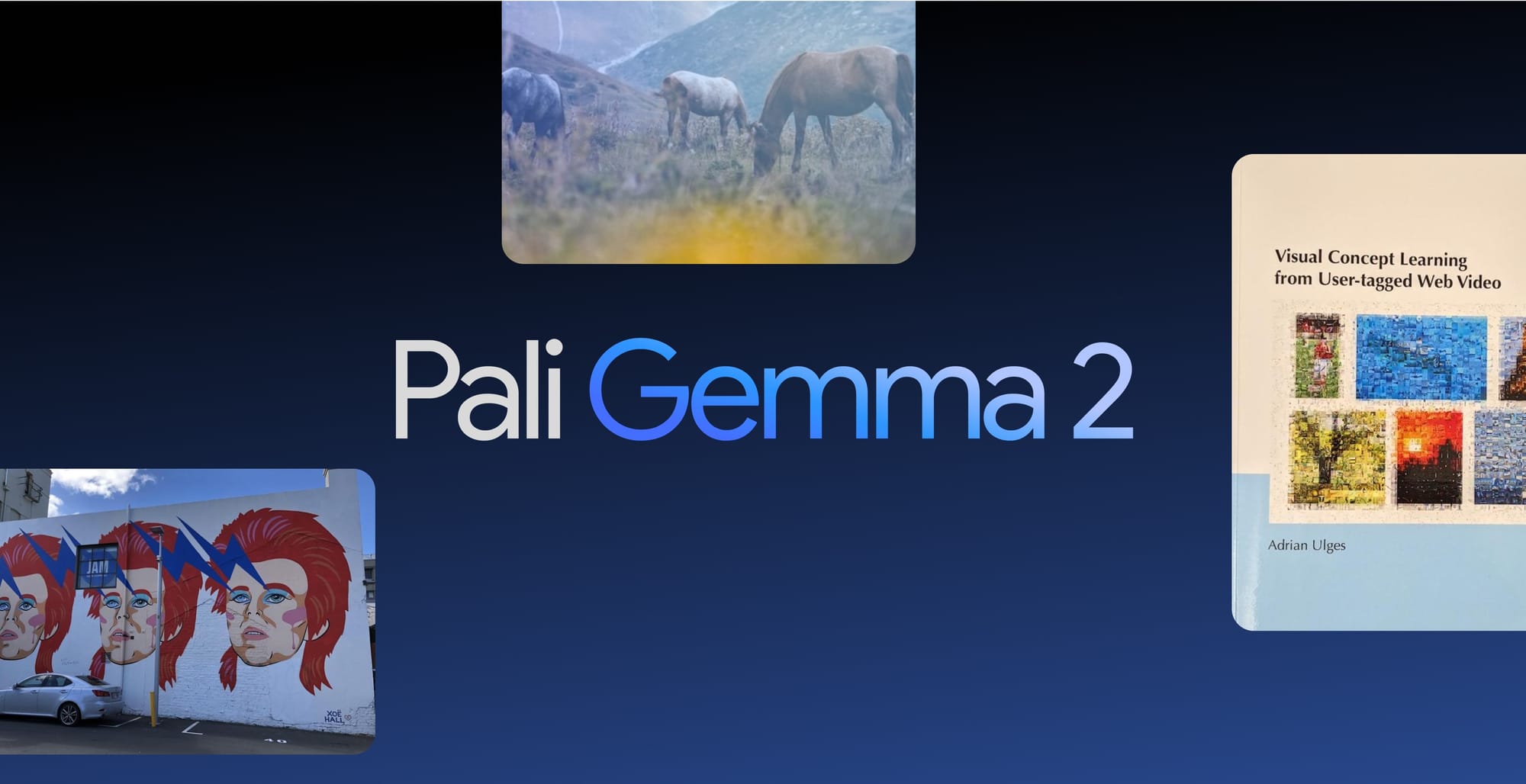 Google Introduces PaliGemma 2: Making AI That Can "See" More Accessible