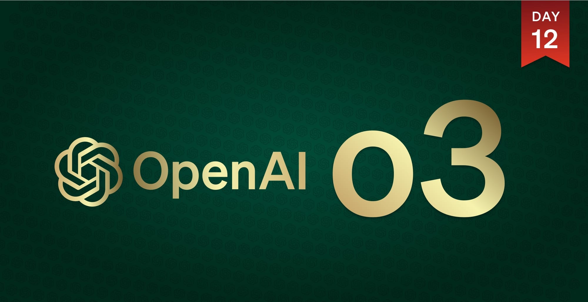 OpenAI Unveils o3 Model Family: Advancing Reasoning, Coding, and Safety OpenAI Unveils o3 Model Family: Advancing Reasoning, Coding, and Safety