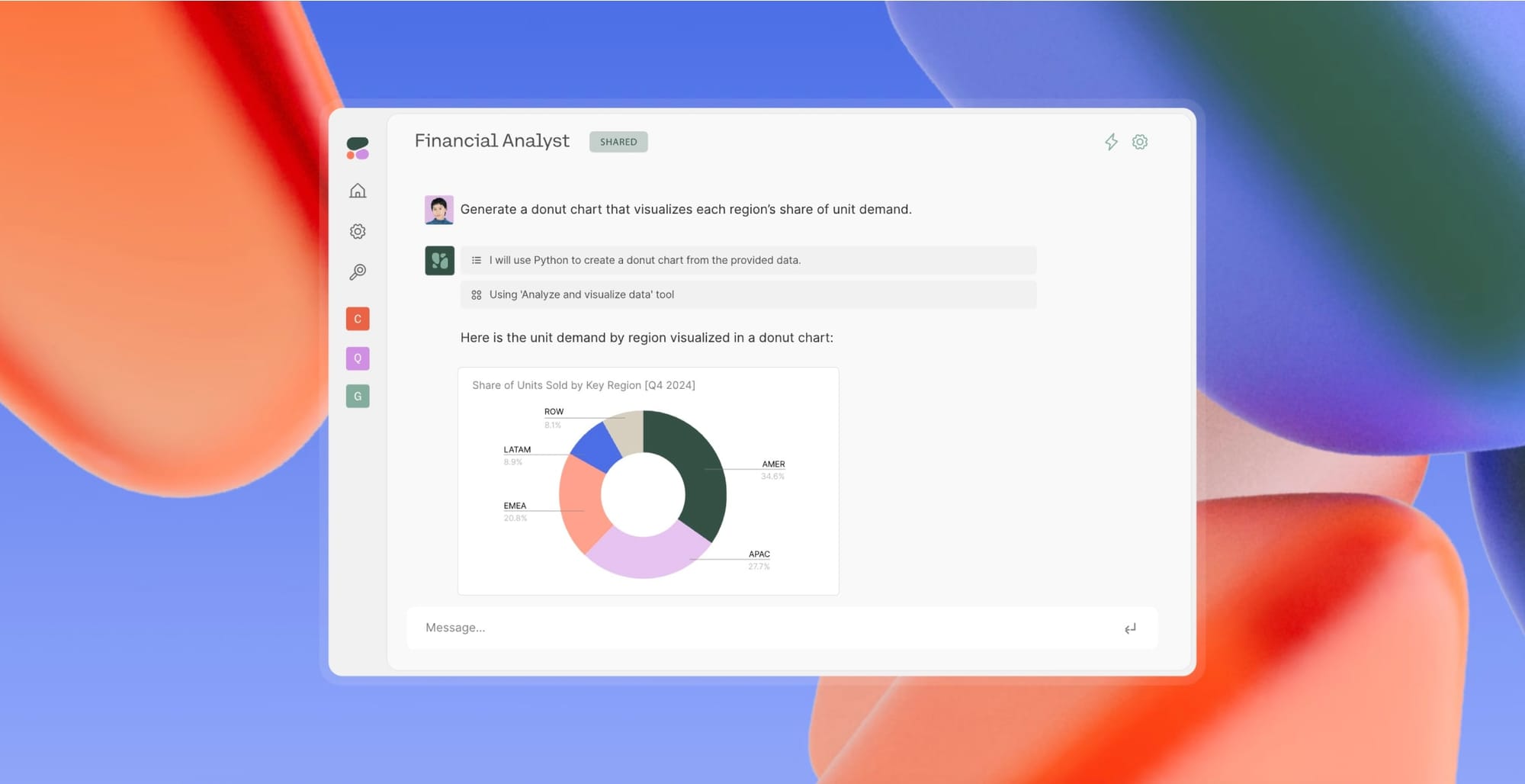 Cohere Launches North, a Secure AI Workspace for Enterprise Productivity