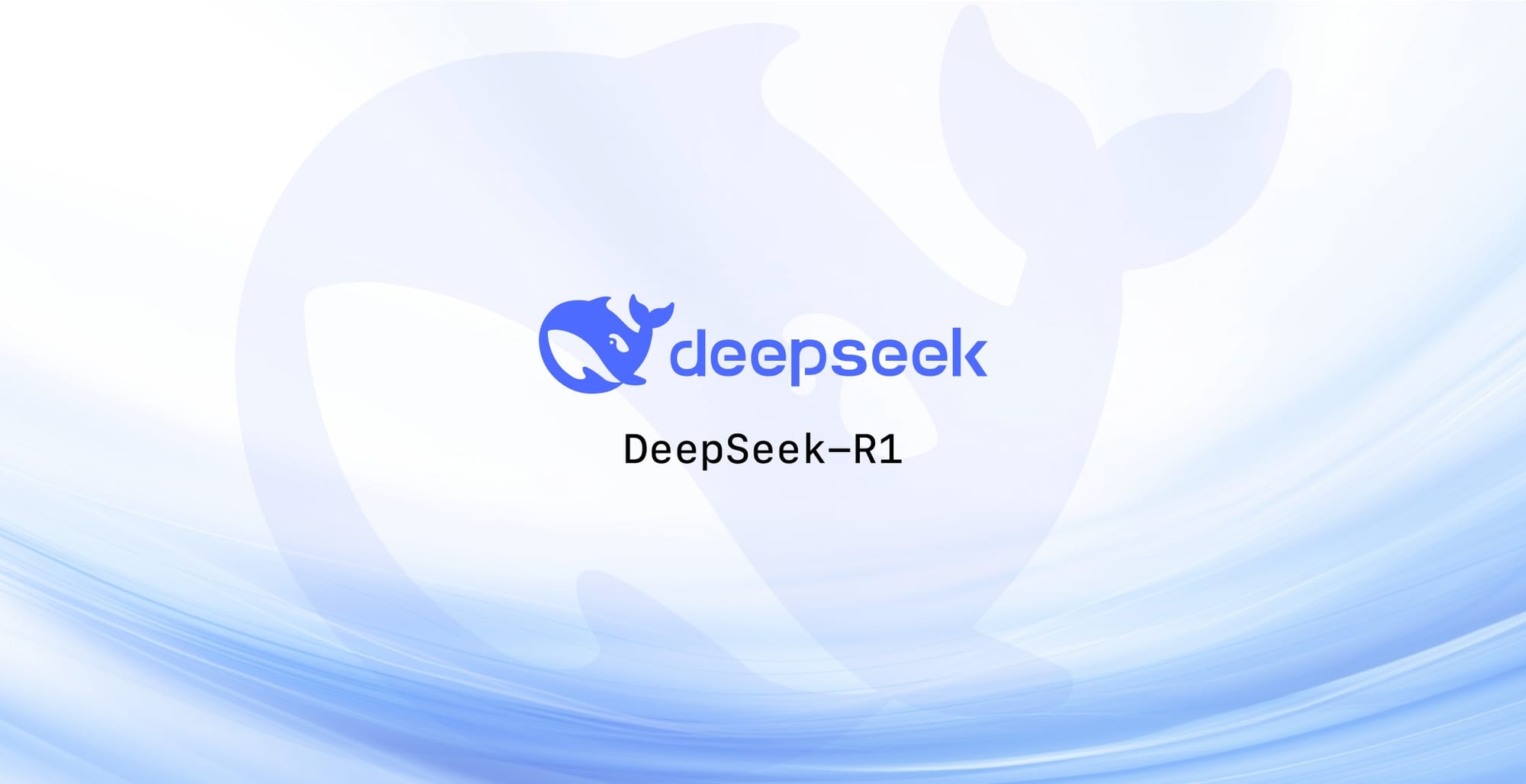 DeepSeek R1 is a Fully Open-Source "Reasoning" AI Model