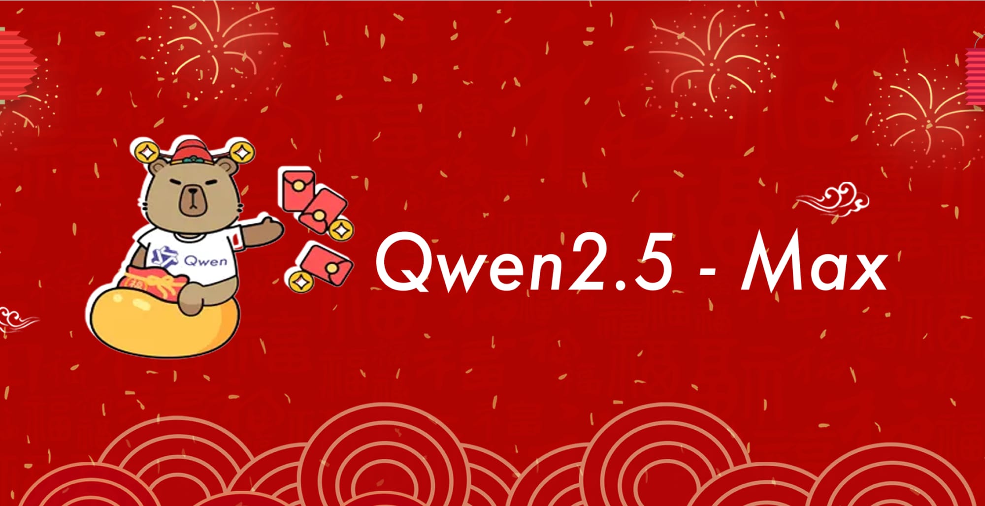 Alibaba Announces Qwen2.5-Max, Claims it's Better than DeepSeek