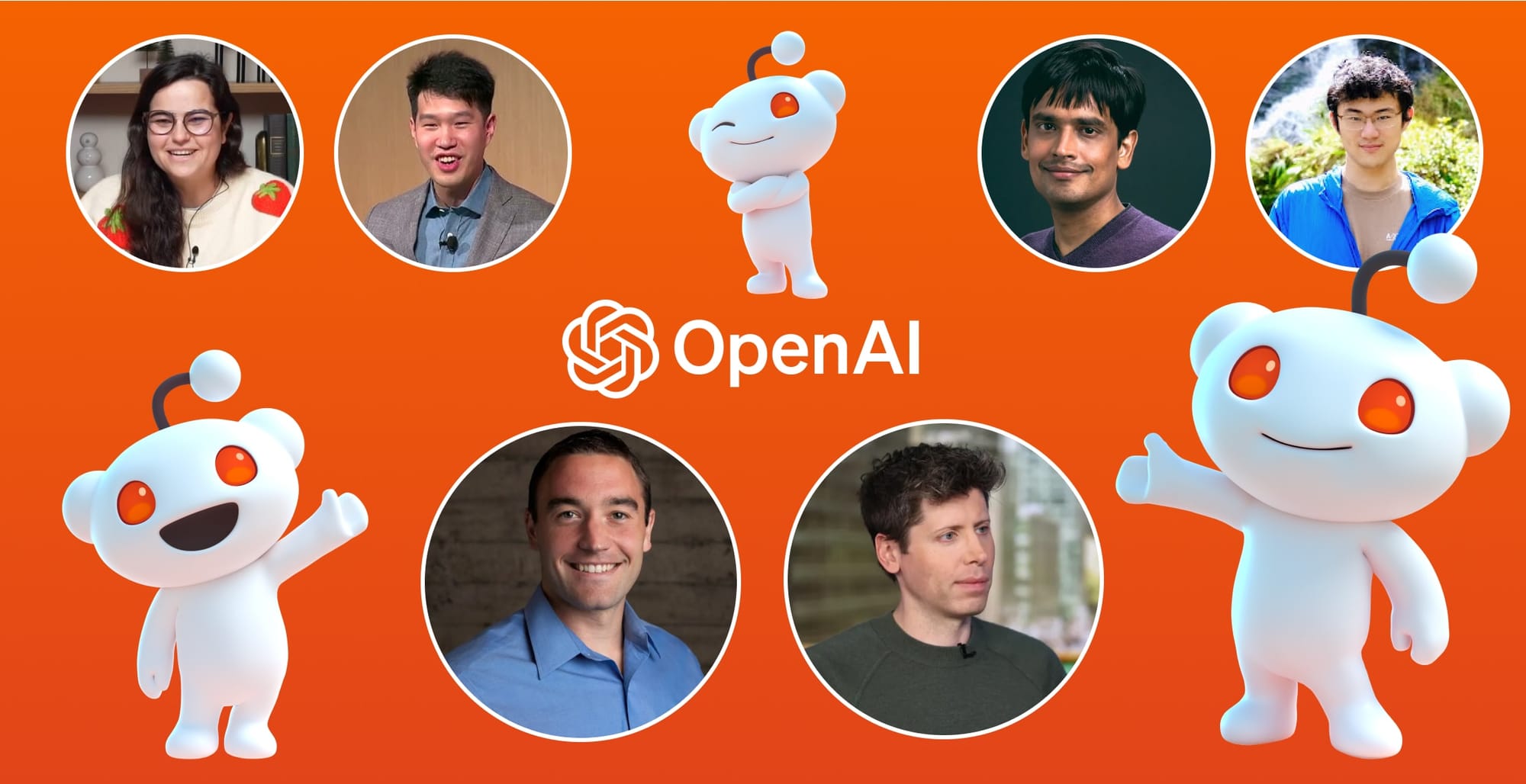 Key Takeaways from OpenAI’s Reddit AMA: Open Source Plans, DeepSeek Competition, and Future AI ...