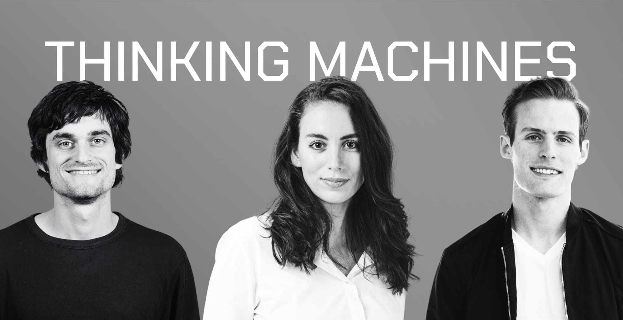 Ex-OpenAI CTO Mira Murati Launches Thinking Machines Lab with AI Veterans