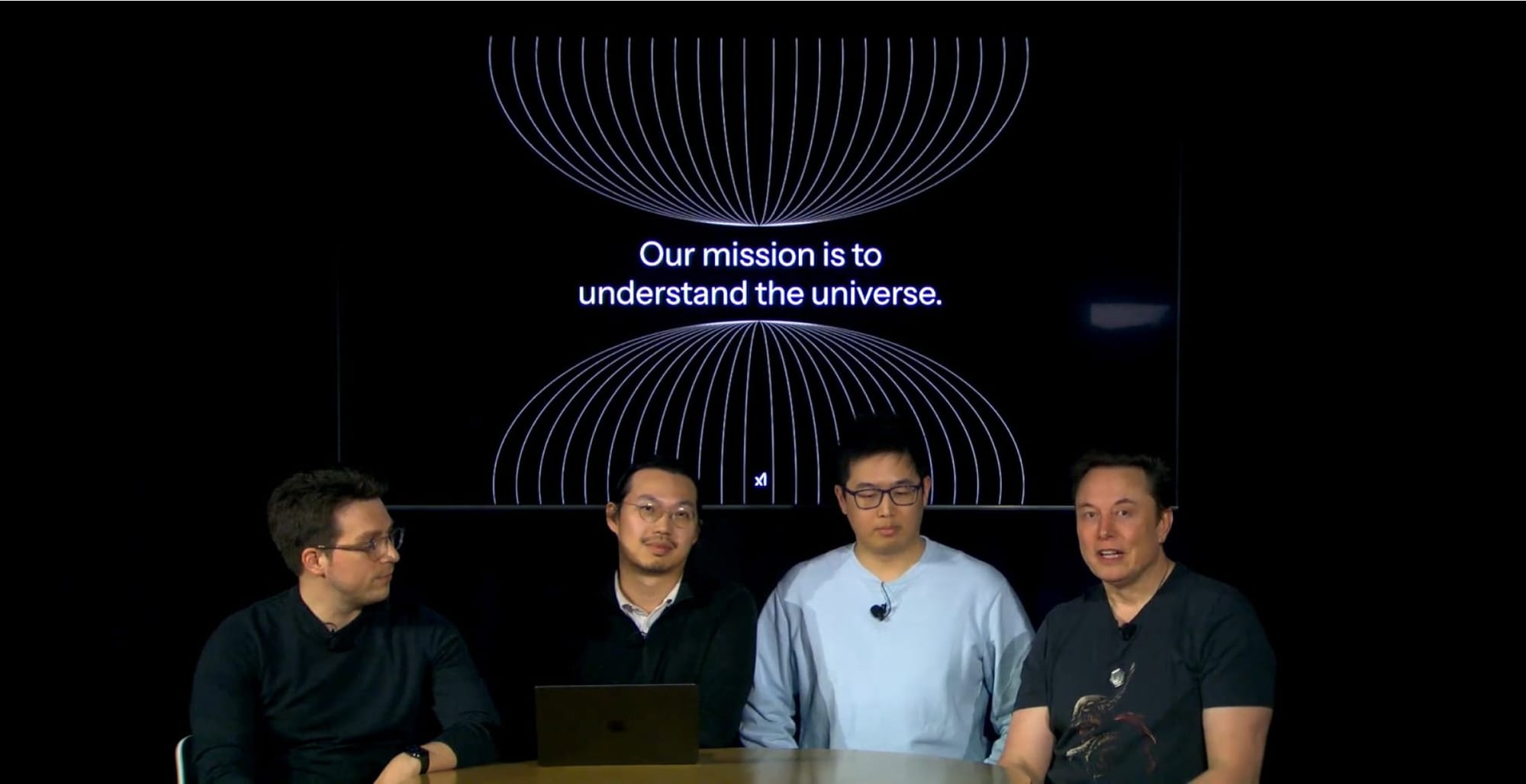 Elon Musk's xAI Unveils Grok 3, Claims State-of-the-Art Performance