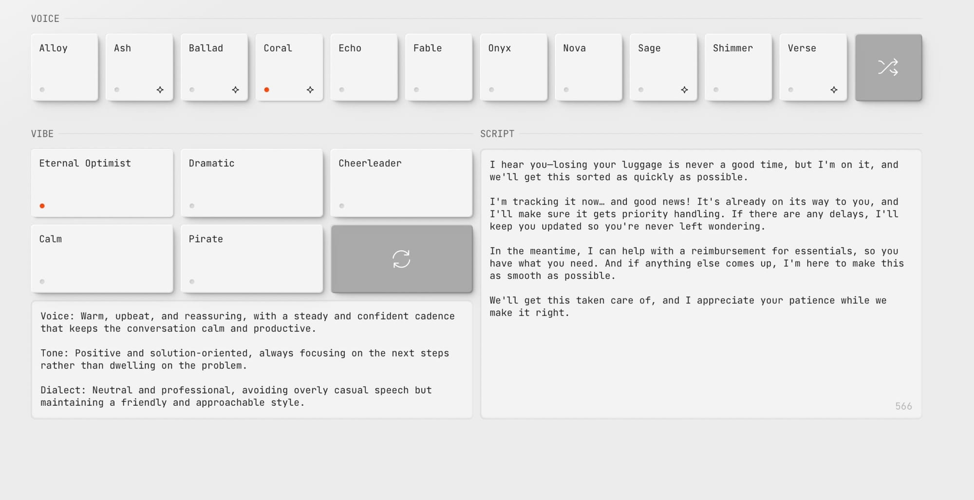 OpenAI Unveils New Audio Models to Make AI Agents Sound More Human Than Ever