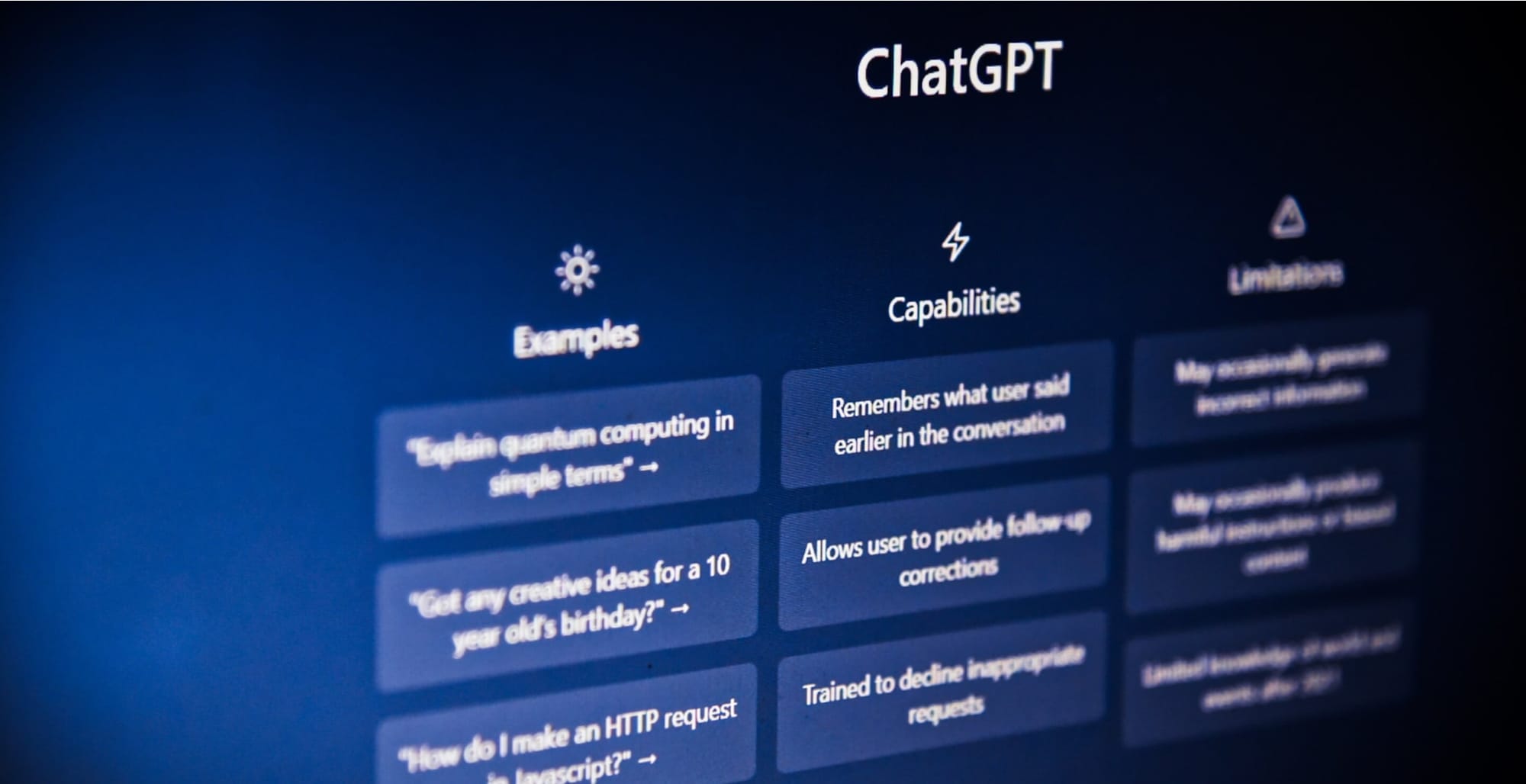 GPT-4.5 Arrives for ChatGPT Plus Subscribers—Here’s What to Expect