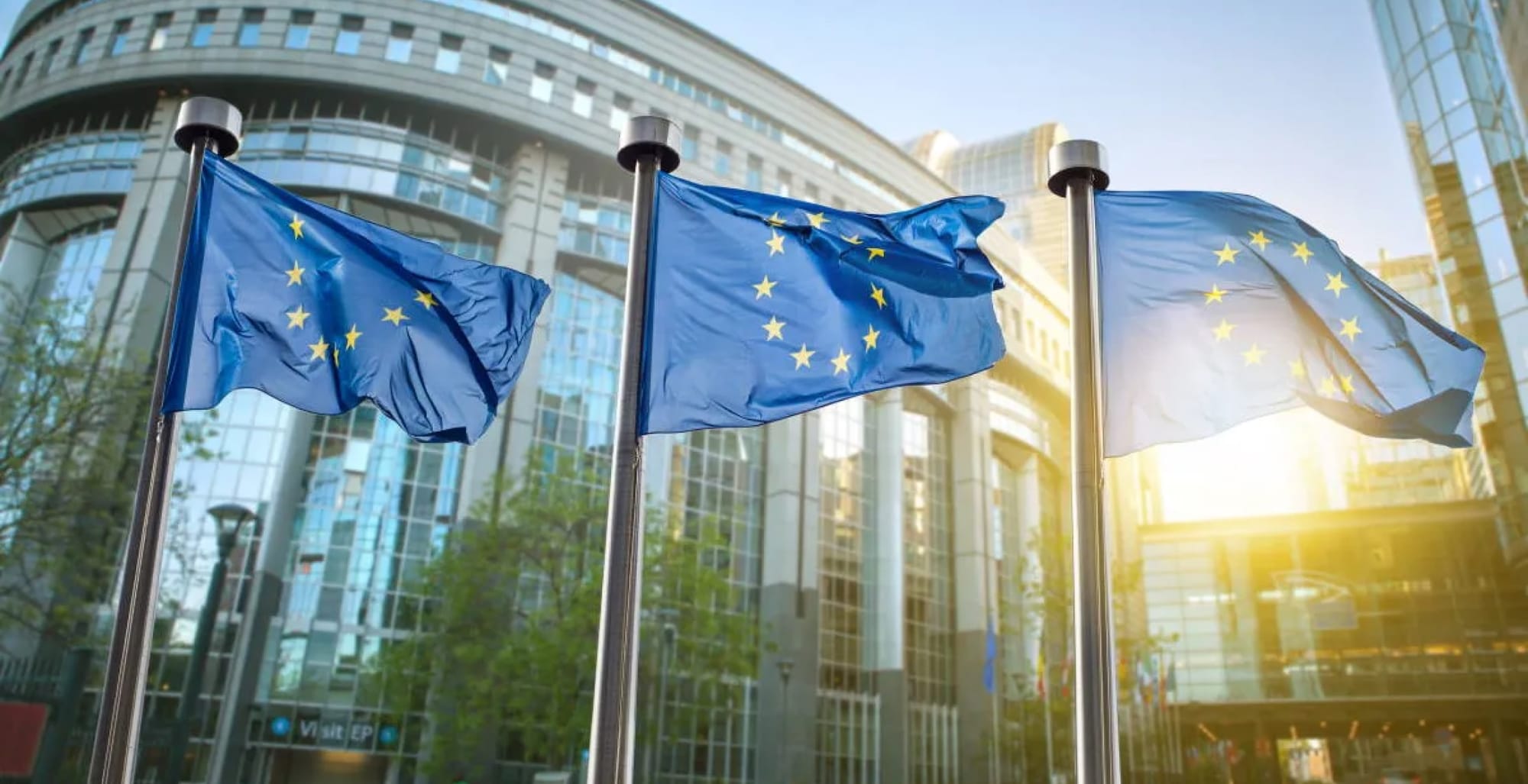 Meta's AI Assistant Expands to 41 European Countries with Limited ...