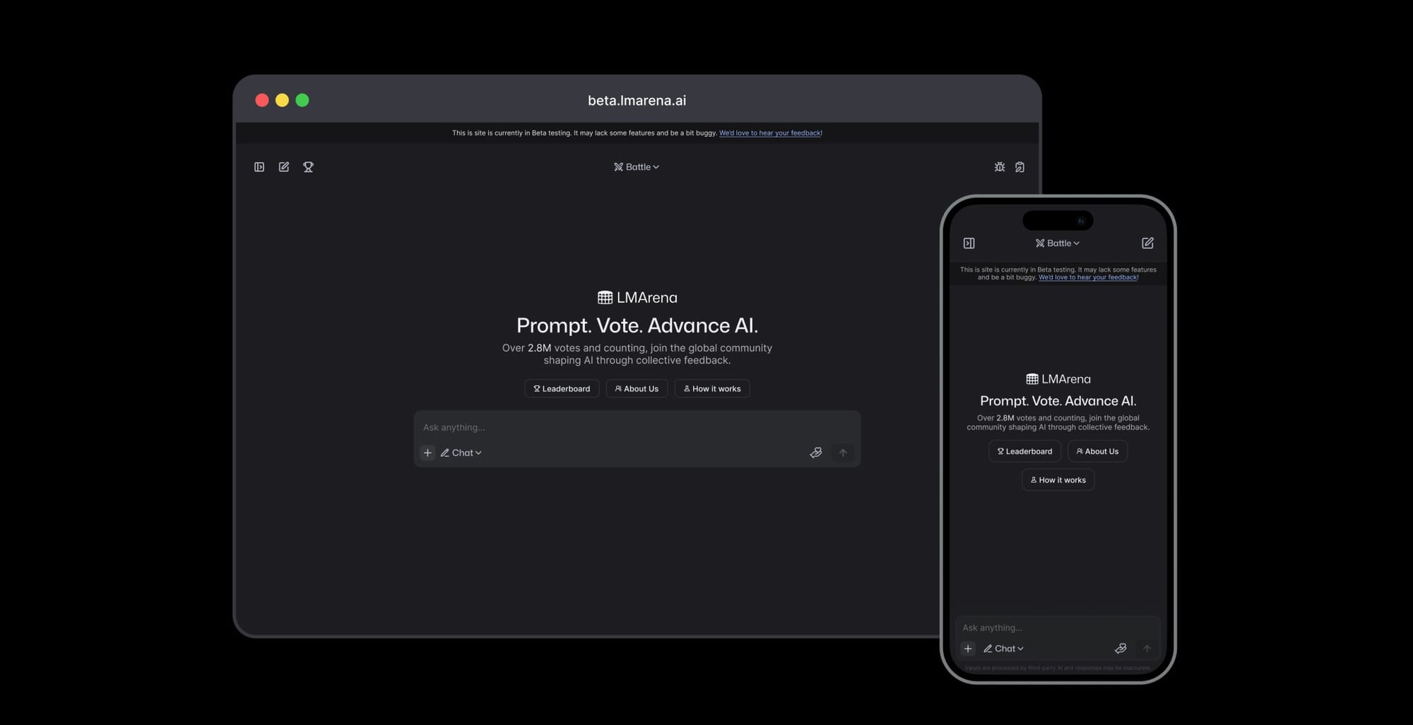 Chatbot Arena Rebrands as LMArena, Becomes a Company