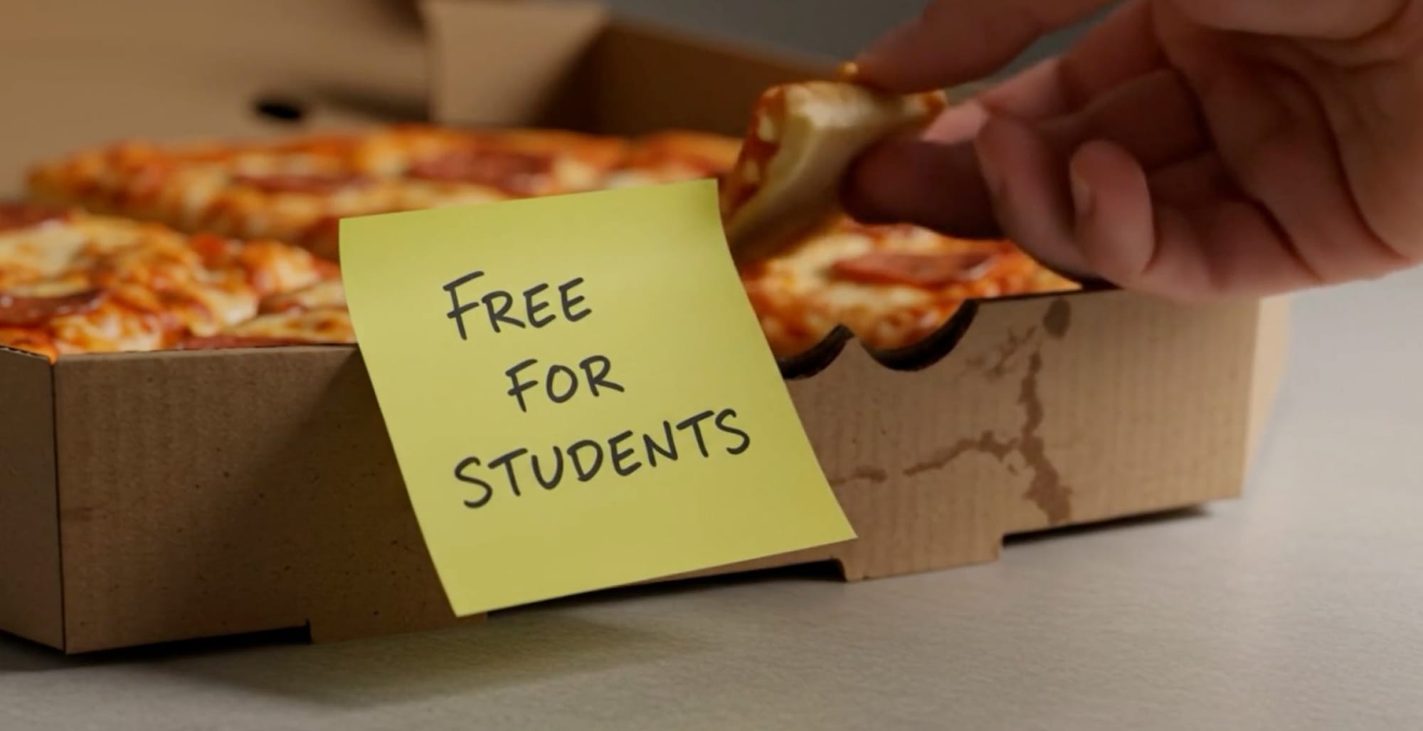 Gemini Advanced is Free for College Students Until Spring 2026