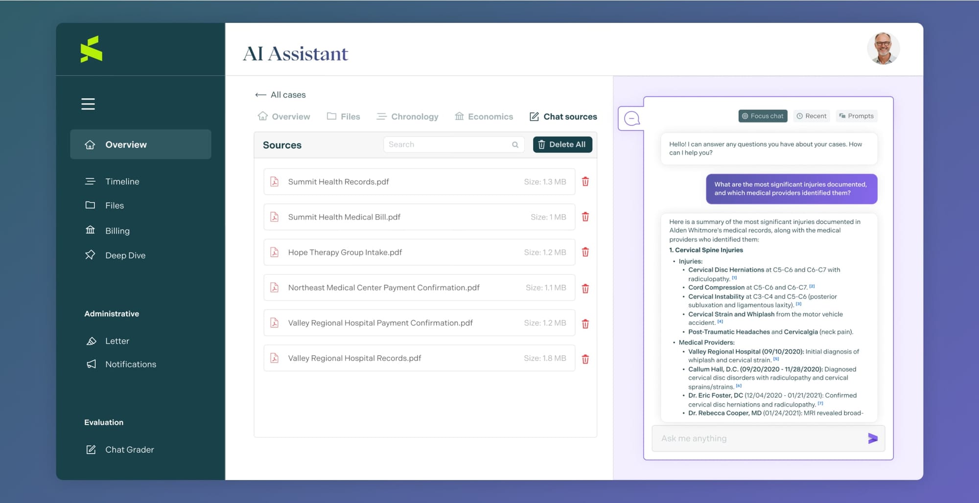 Supio Raises $60M to Make AI the New Legal Powerhouse in Personal ...