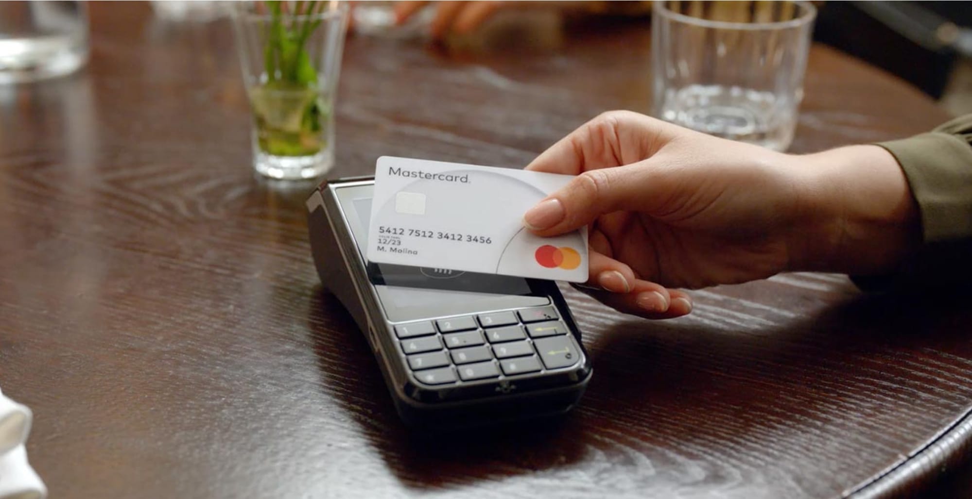 Mastercard Unveils Agent Pay to Let AI Agents Shop and Pay on Your Behalf