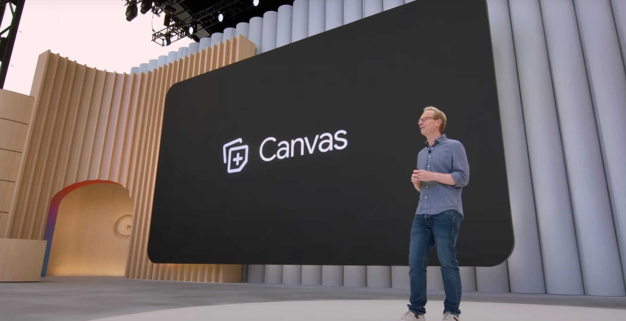 Canvas Just Became Google’s Most Exciting AI Playground