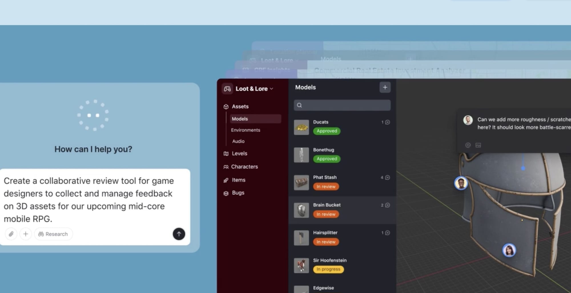 Airtable Bets Big on AI Agents with Omni, Reboots as an ‘AI-Native’ App Platform