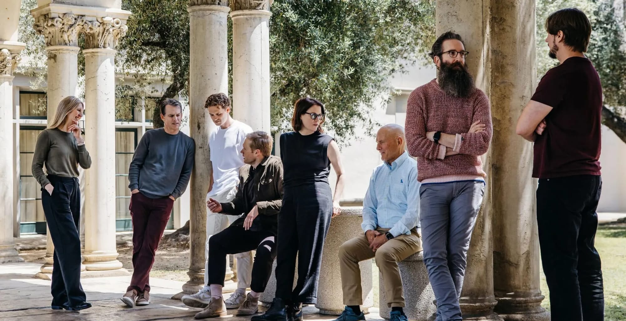 Databricks Co-founder Launches Laude Institute, Stakes His Own $100 Million