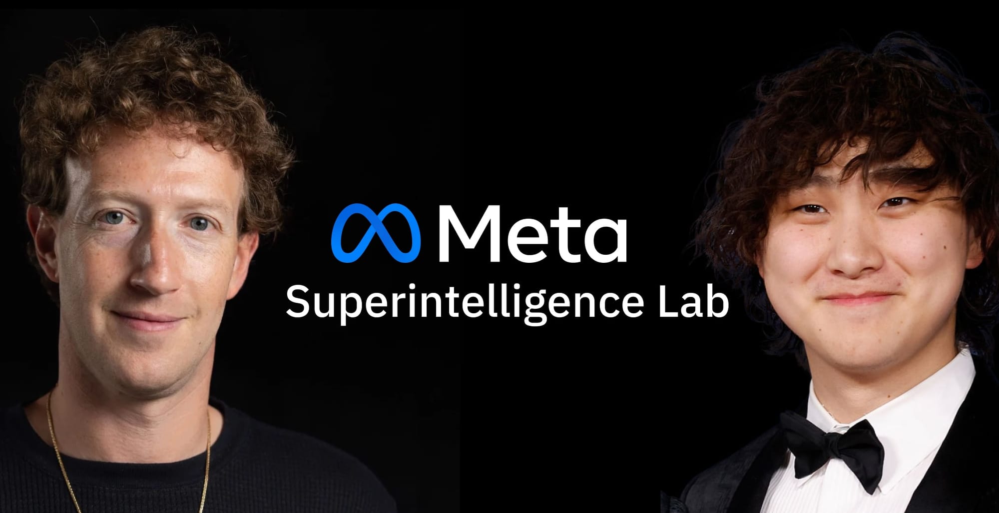 Meta Goes All-In on ‘Superintelligence’ with Scale AI’s Alexandr Wang at the Helm