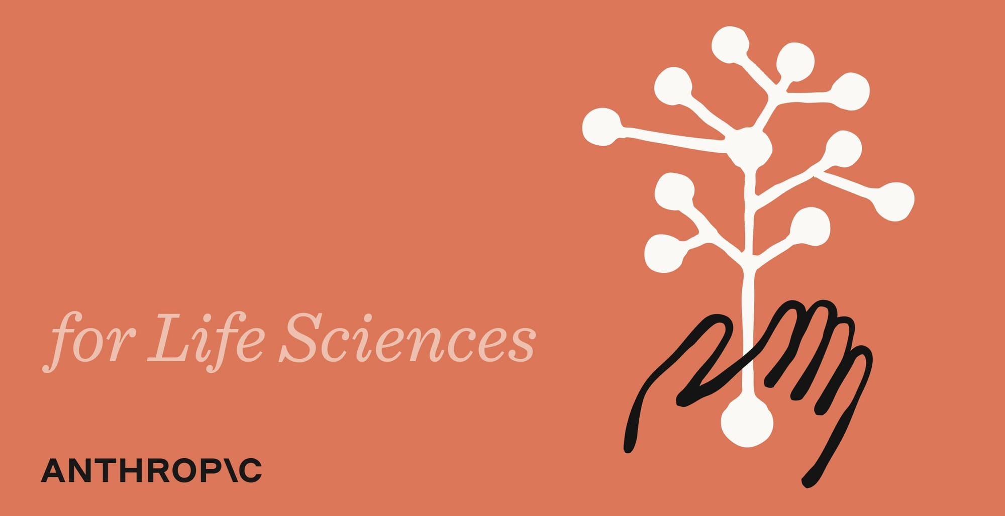 Anthropic Launches Claude for Life Sciences with Benchling, PubMed ...