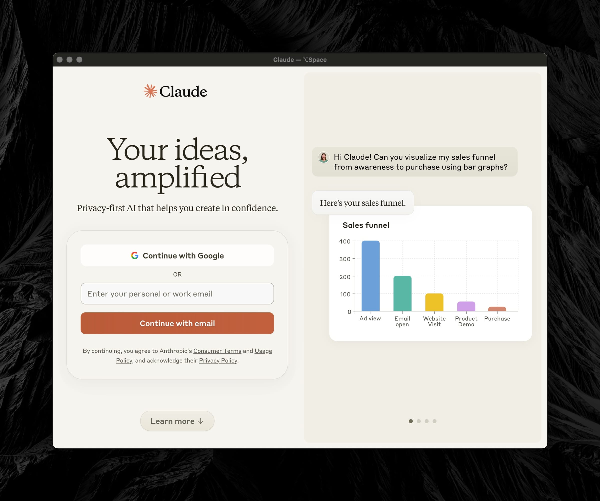 Claude Desktop App Now Available for Mac and Windows