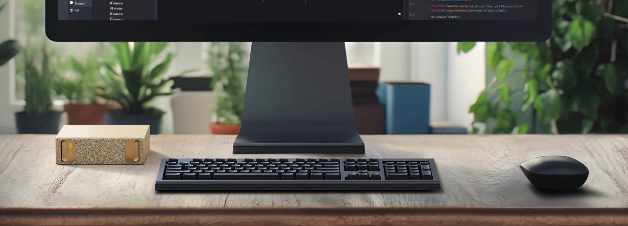 NVIDIA Launches a Tiny AI Supercomputer Called Project Digits